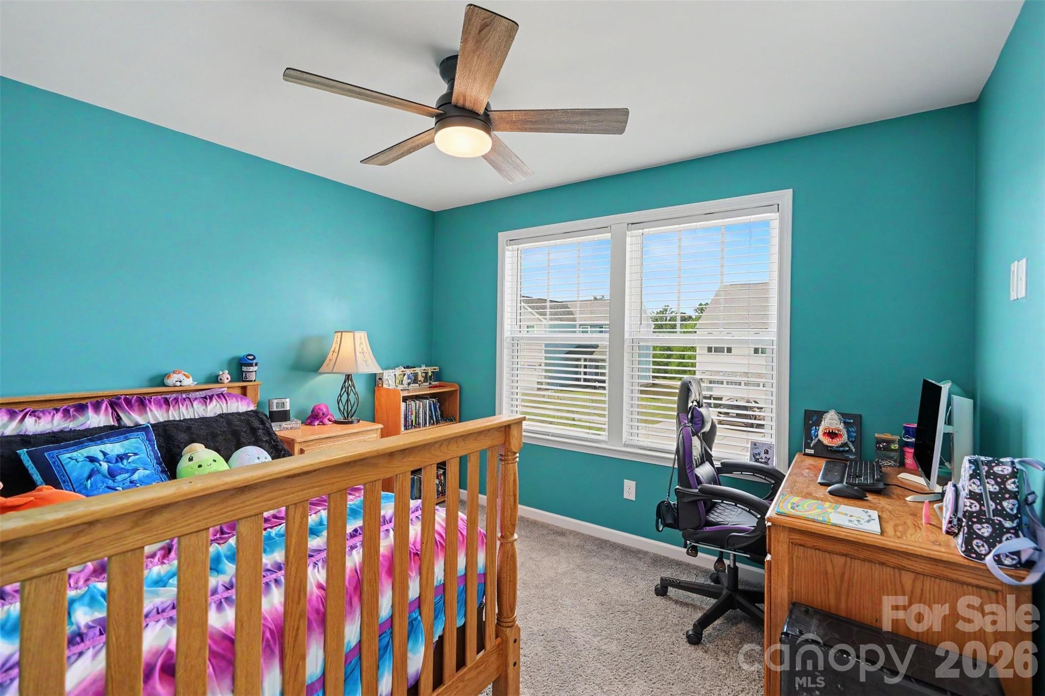 390 Gray Wolf Street, China Grove, NC - photo 24 of 27