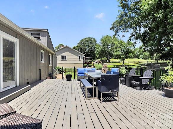 Photo 42 of 8401 Raintree Lane, Charlotte, NC