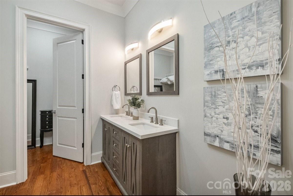 Photo 27 of 17136 Carolina Academy Road, Charlotte, NC