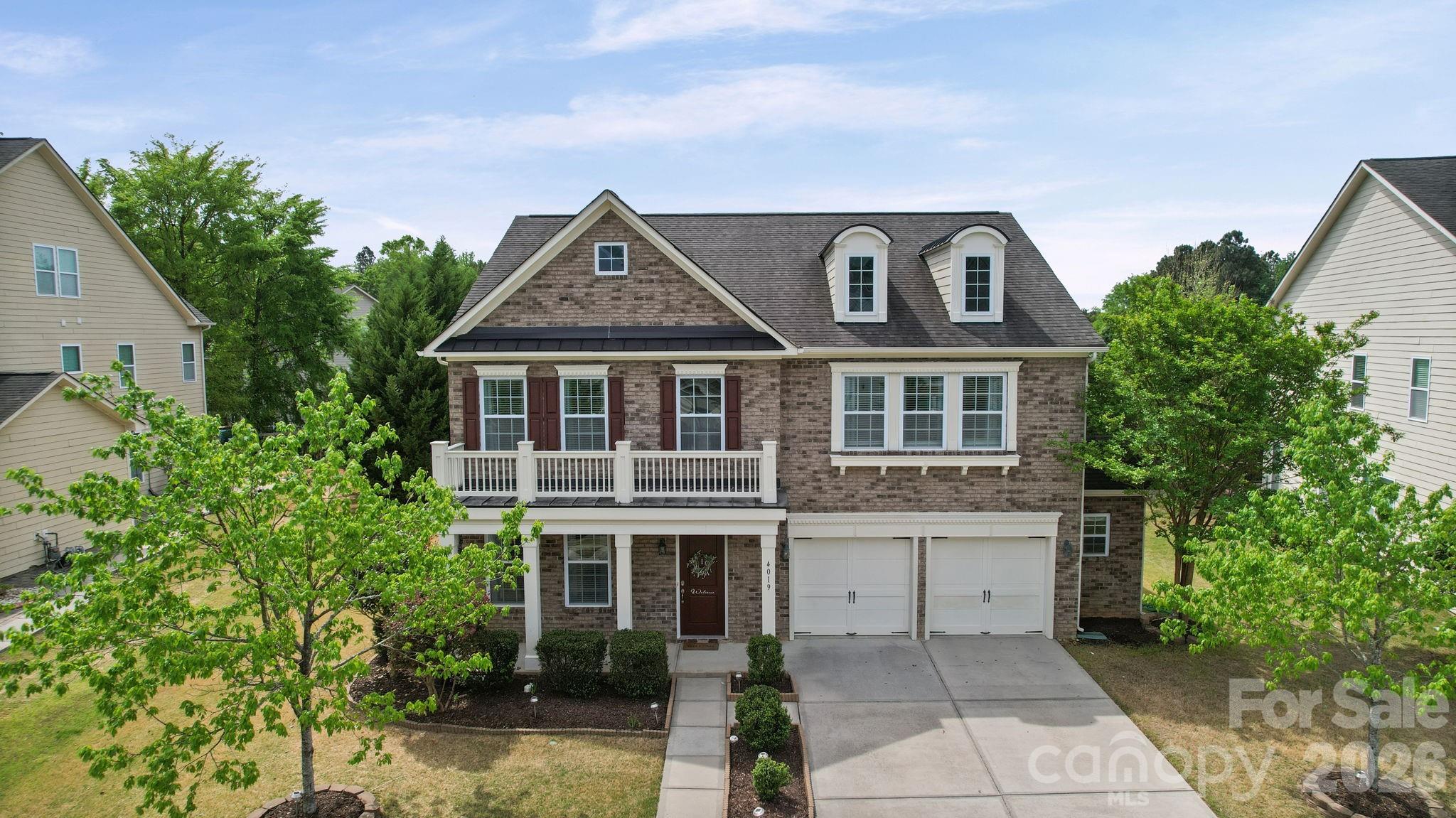 Photo 2 of 4019 Orchid Way, Tega Cay, SC