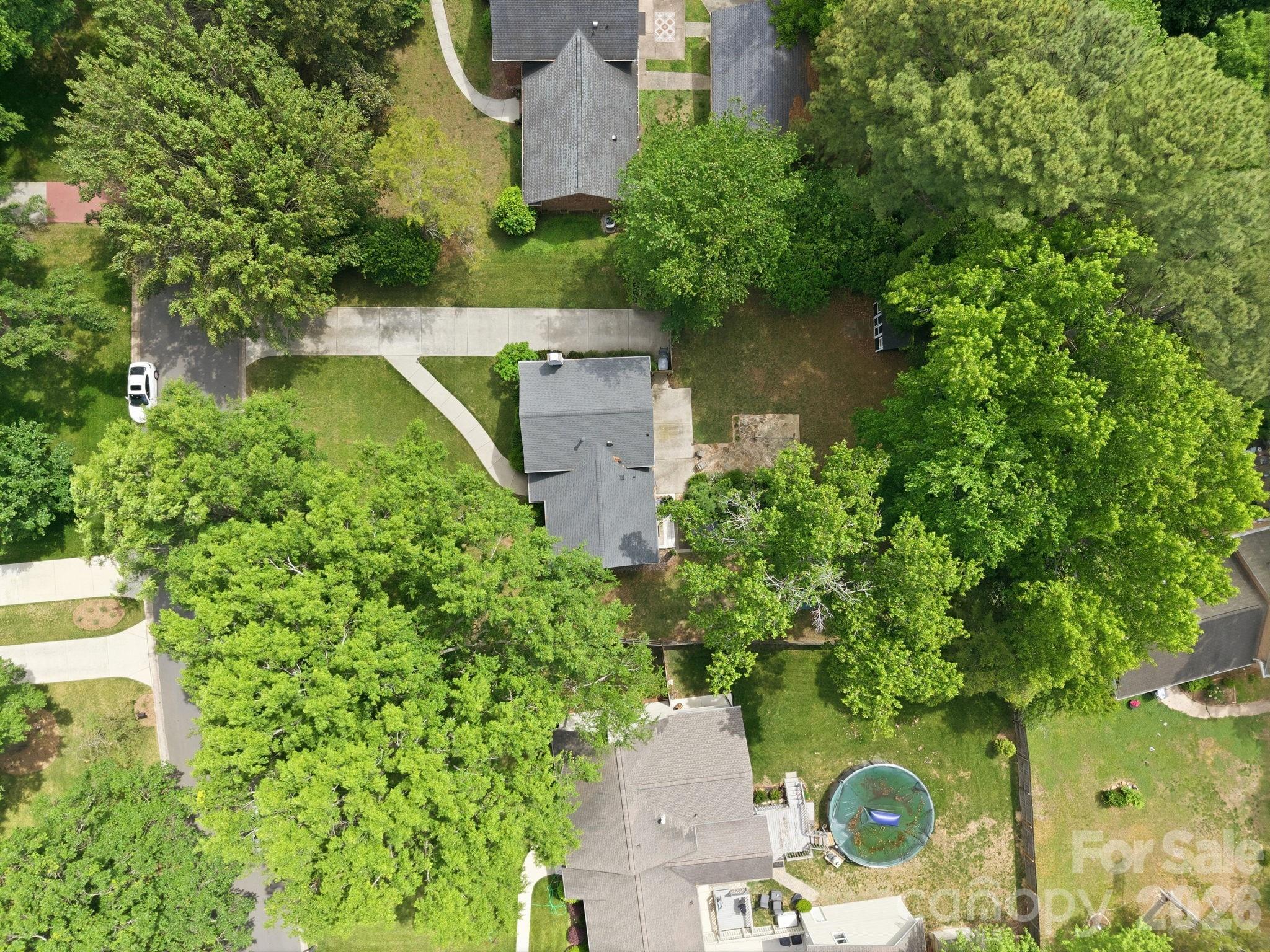 Photo 38 of 1325 Braeburn Road, Charlotte, NC
