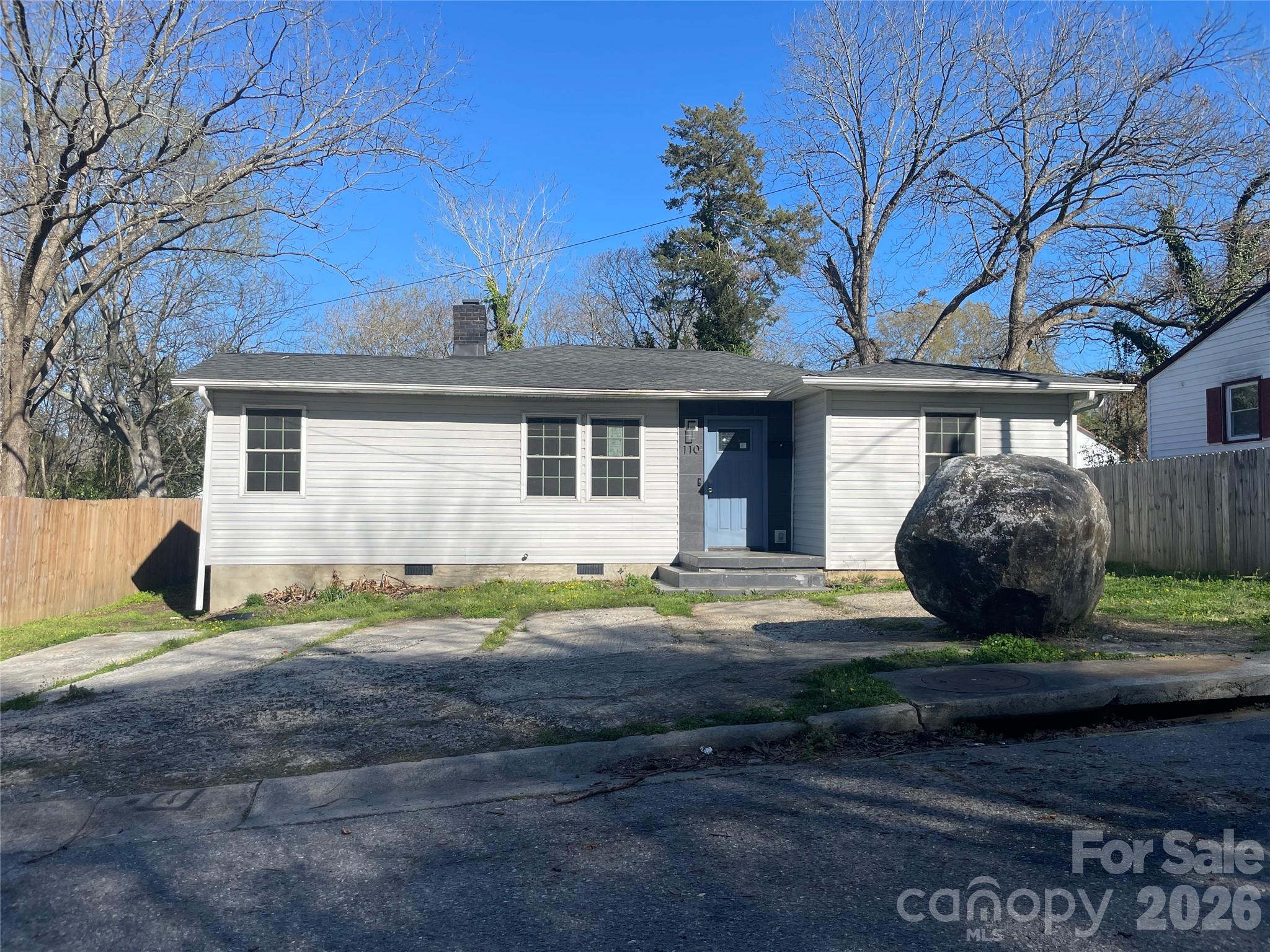 110 Sterling Street, Chester, SC - photo 1 of 16