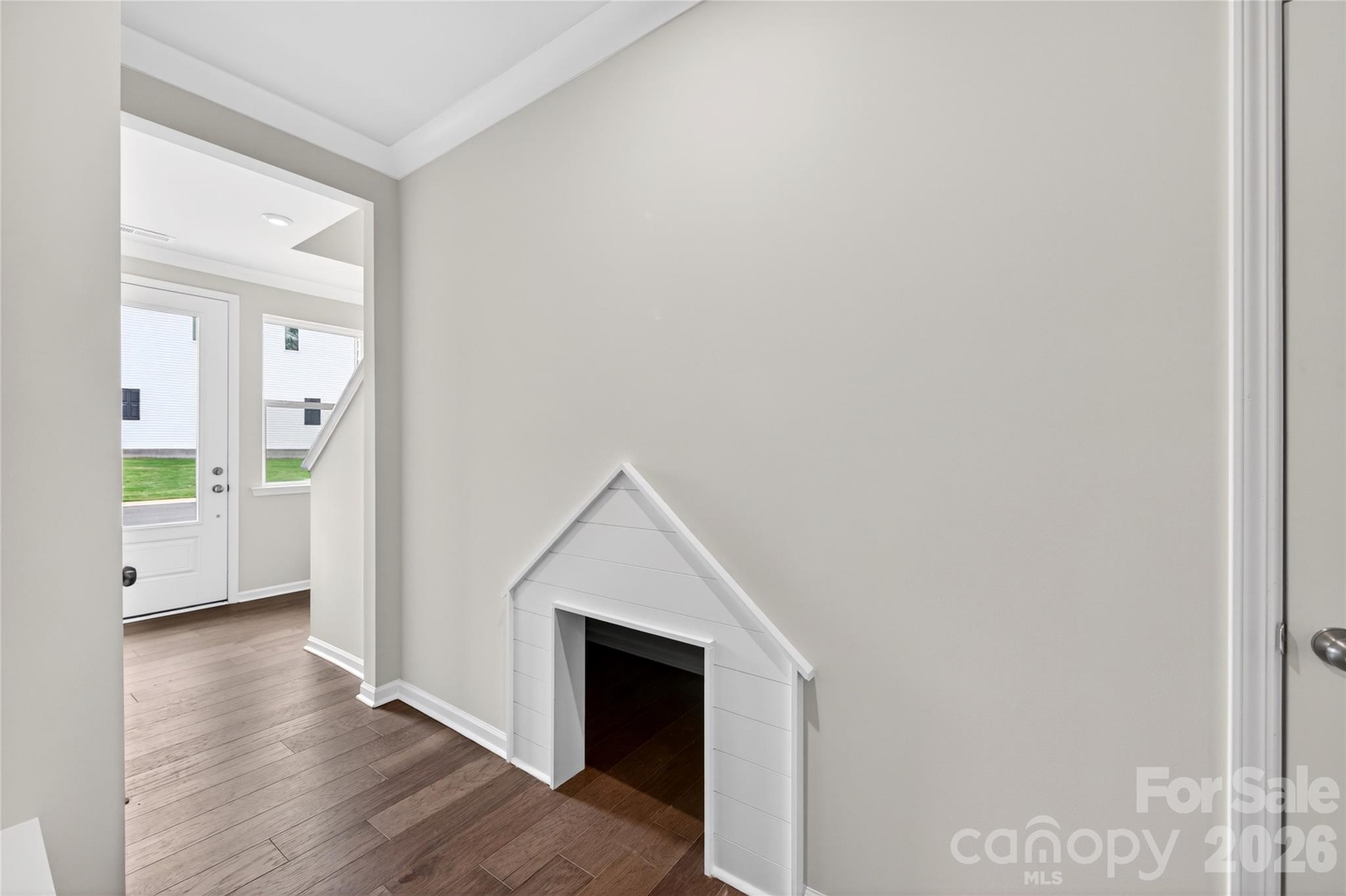 Photo 3 of 6025 Longar Lane, Charlotte, NC