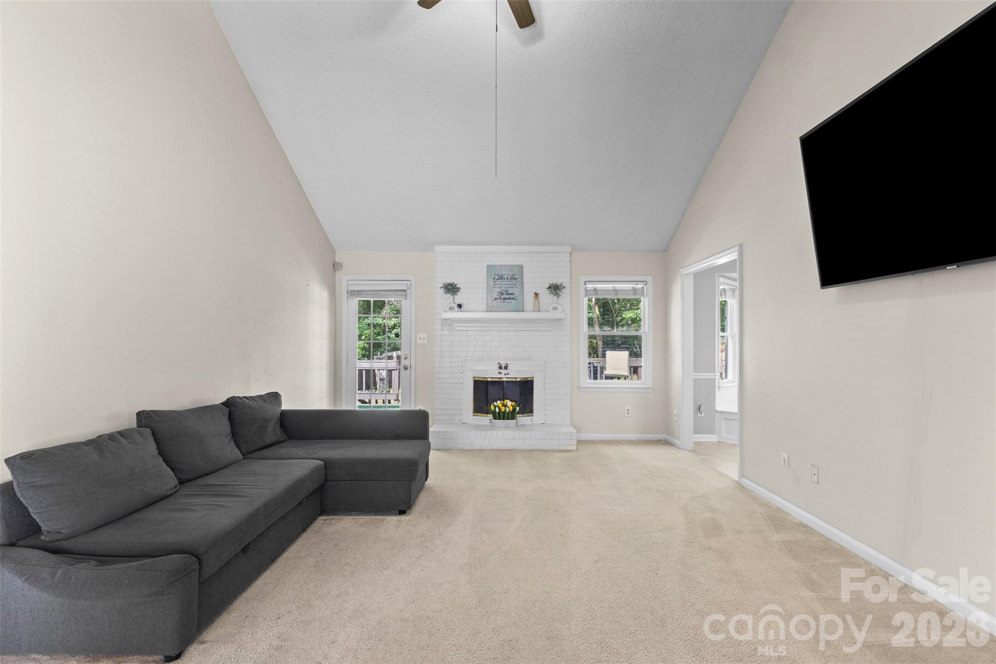 Photo 4 of 8704 Hornwood Court, Charlotte, NC