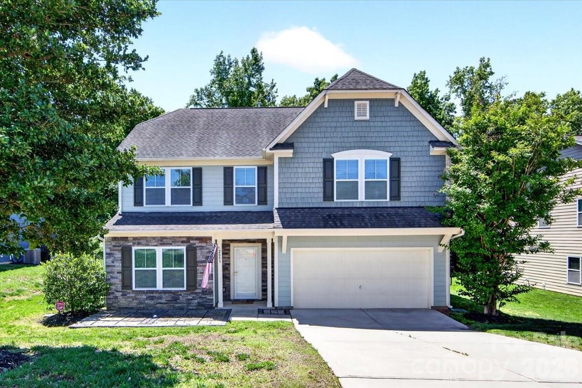 2053 Pine Siskin Court, Fort Mill, SC