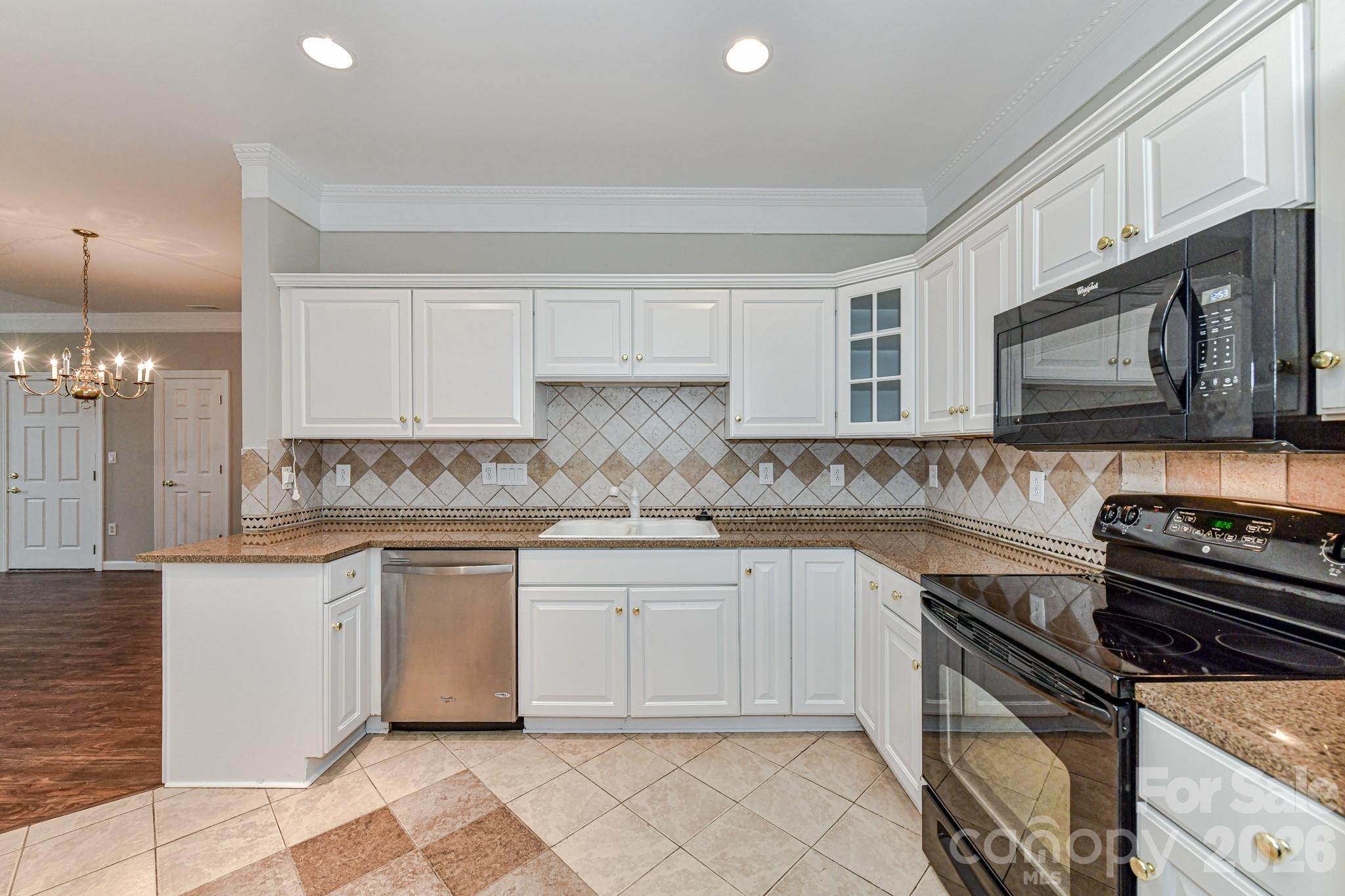 Photo 10 of 8629 Windsor Ridge Drive, Charlotte, NC