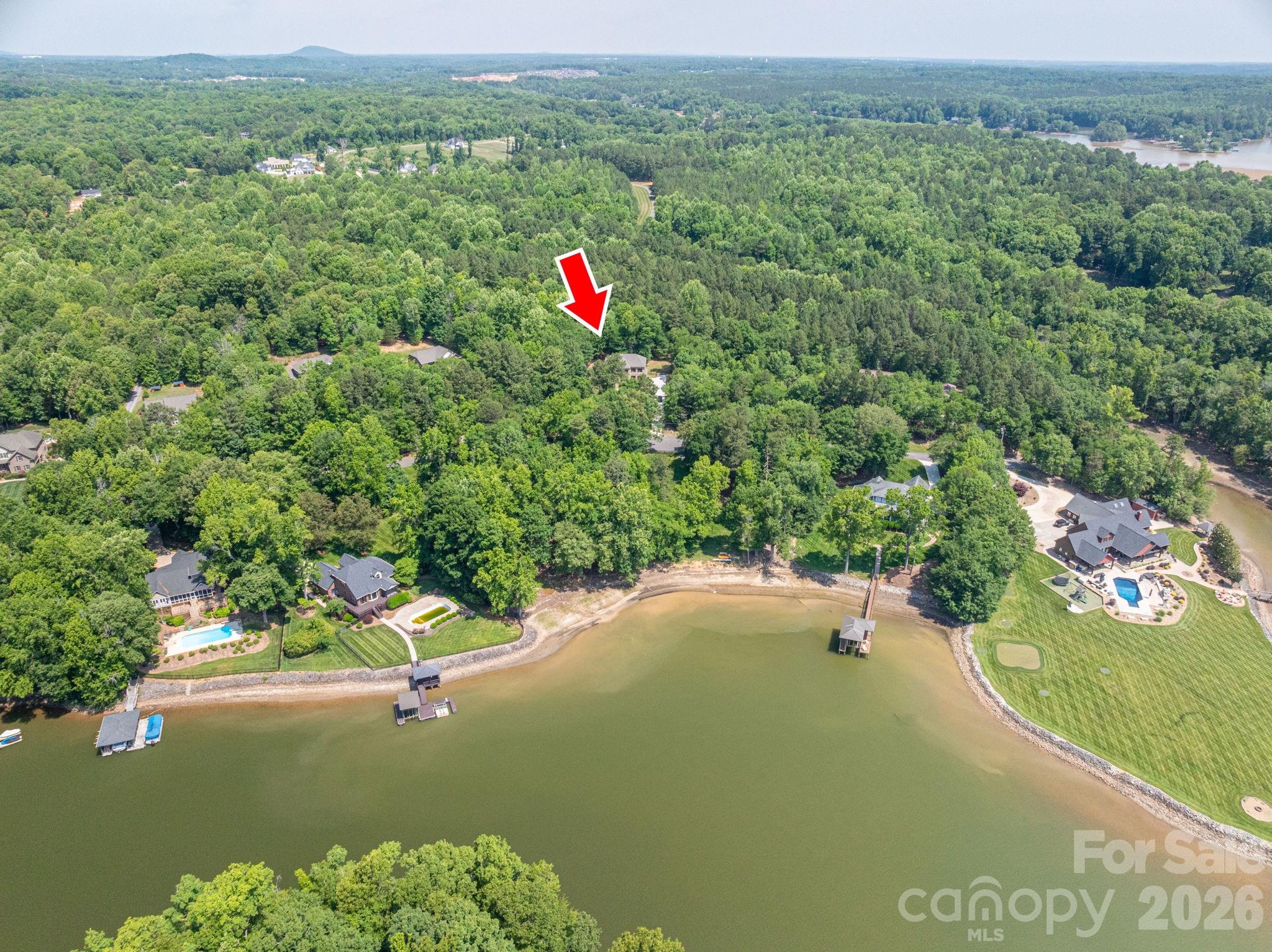 227 Bay Shore Drive, Belmont, NC - photo 3 of 49