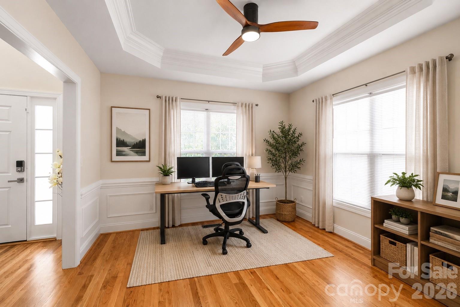 Home for sale at 14137 Wild Elm Road, Charlotte, NC — photo 4 of 29