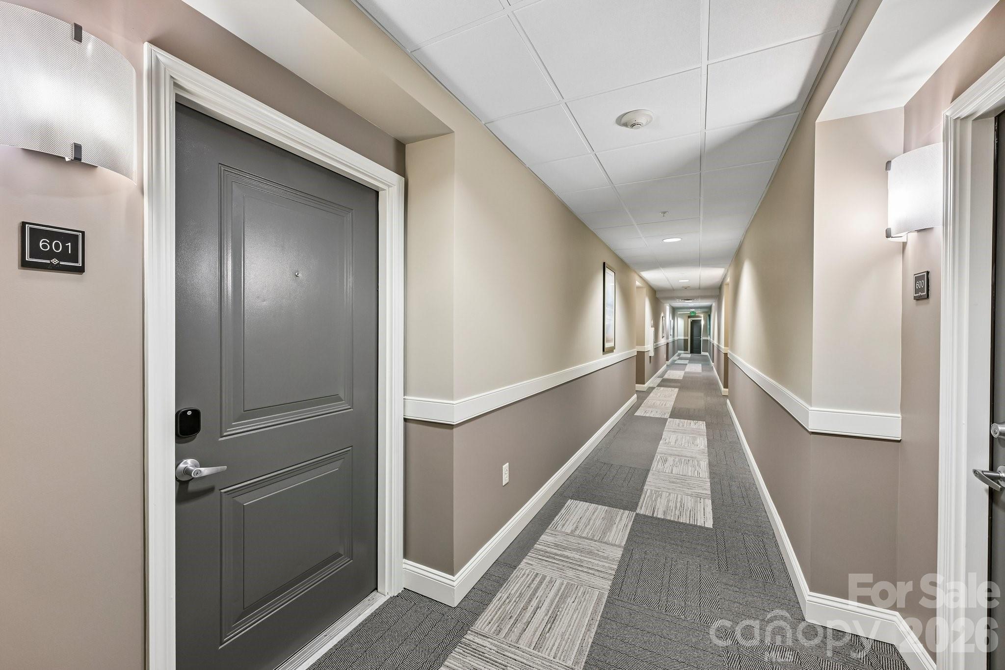 Photo 7 of 721 Governor Morrison Street601, Charlotte, NC