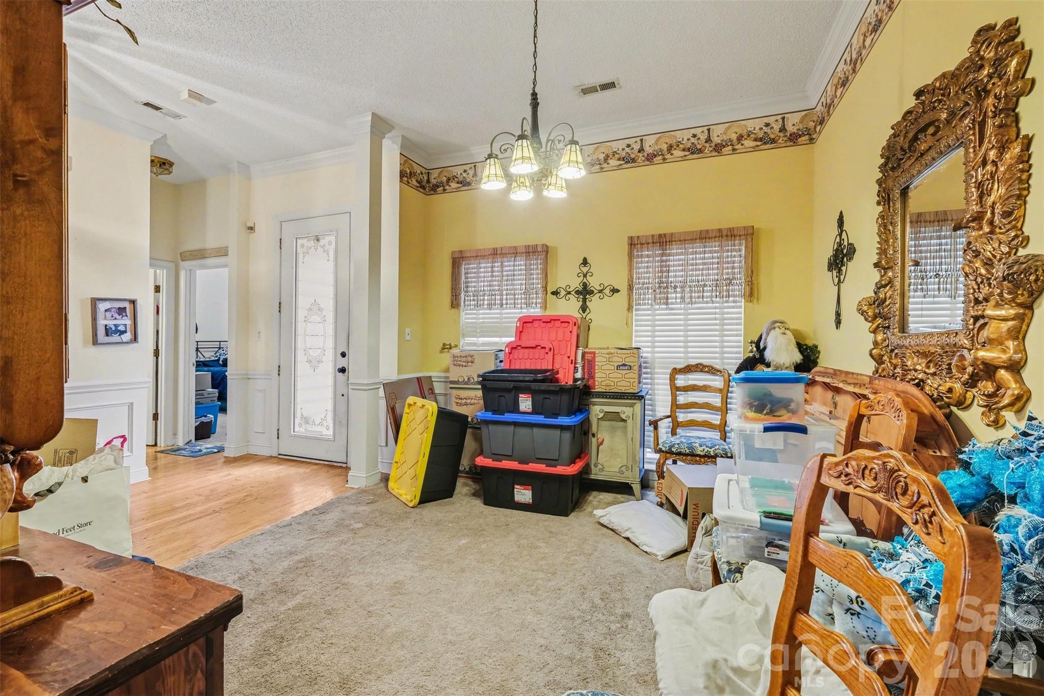 Photo 5 of 12310 Panthersville Drive, Charlotte, NC
