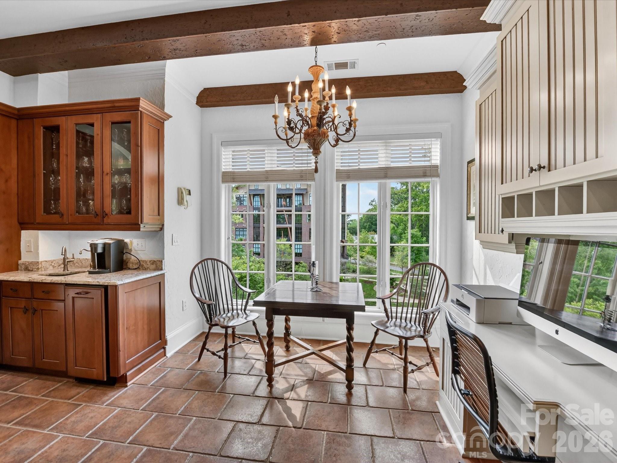 Photo 17 of 2223 Croydon Road302, Charlotte, NC