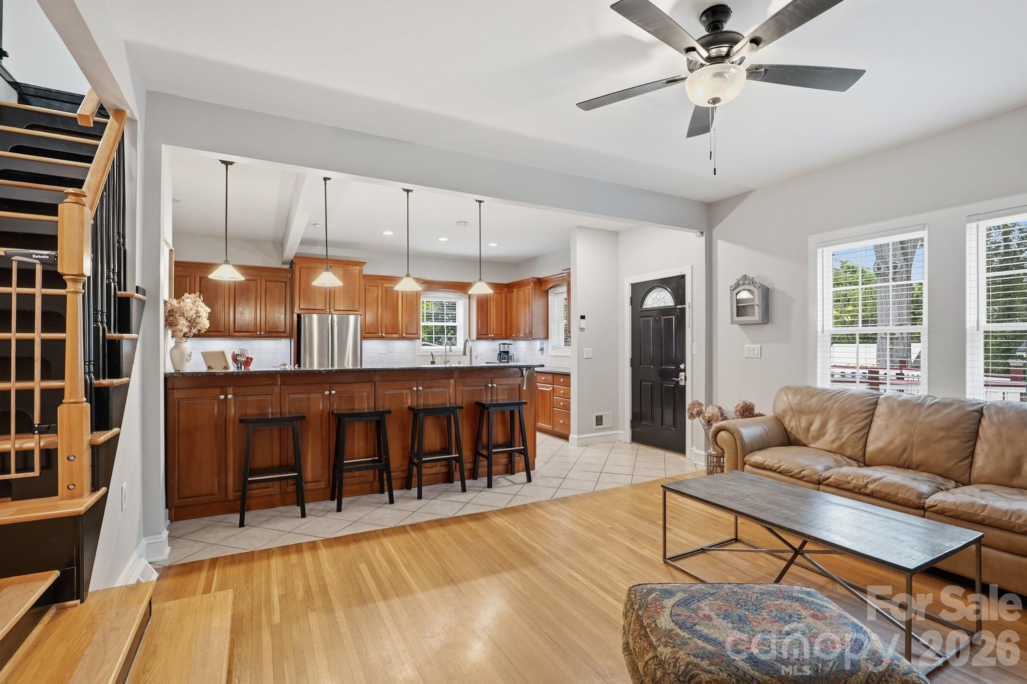 511 W Rice Street, Landis, NC - photo 8 of 46