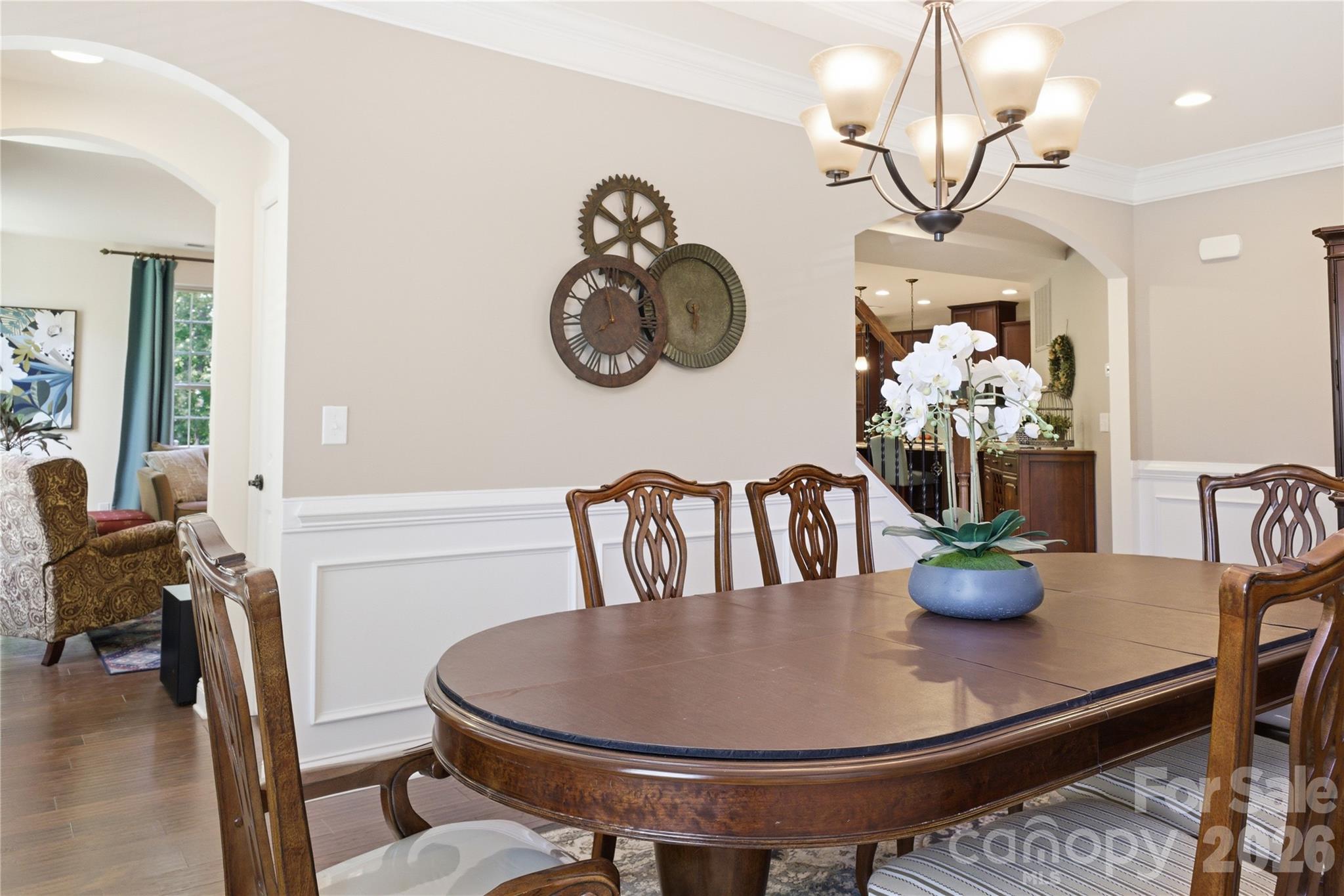 8306 Early Bird Way, Mint Hill, NC - photo 7 of 47