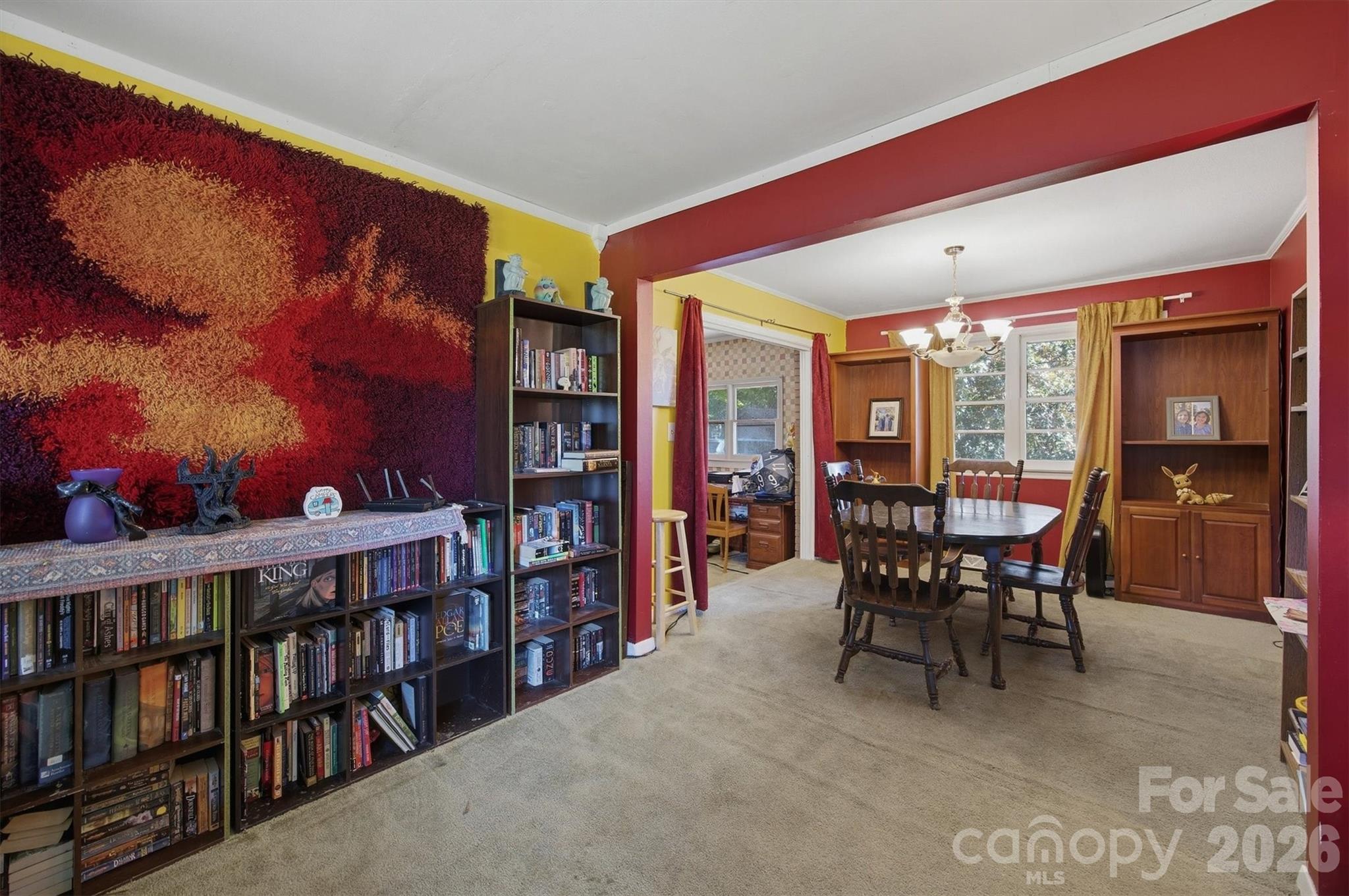 3634 Brookwood Drive, Maiden, NC - photo 19 of 35