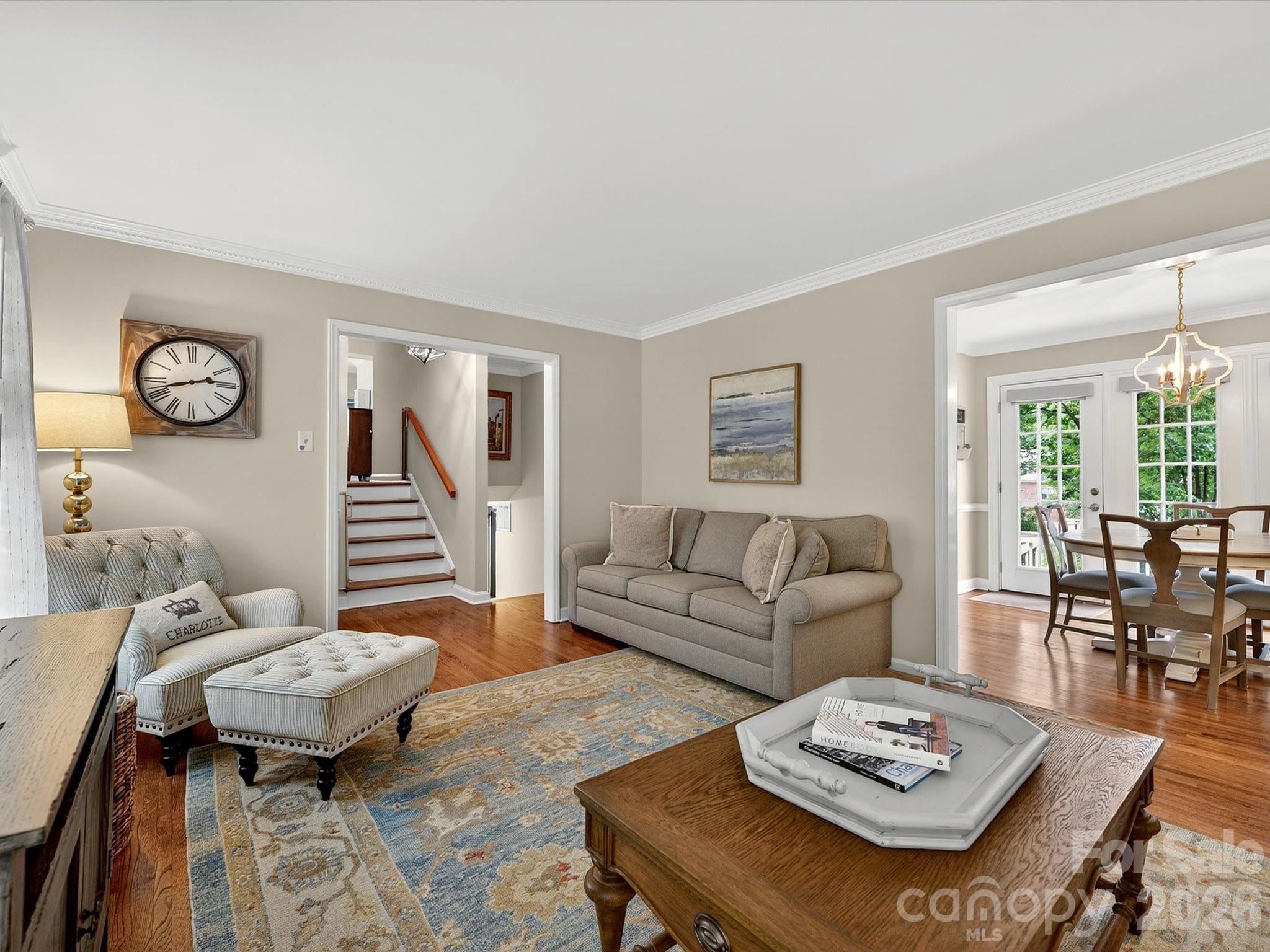 Photo 6 of 7531 Whistlestop Road, Charlotte, NC