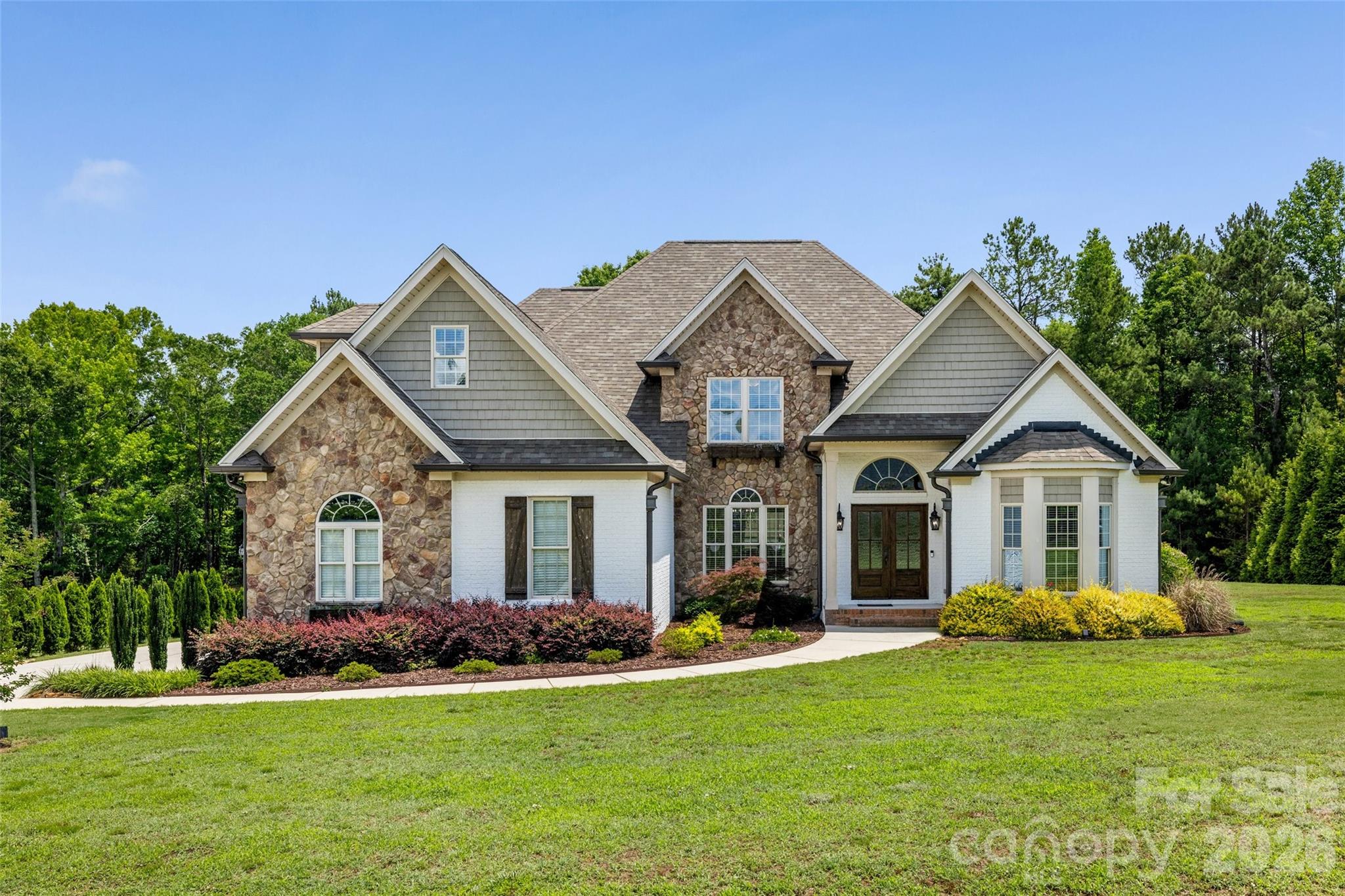 2015 Pierson Drive, Lancaster, SC
