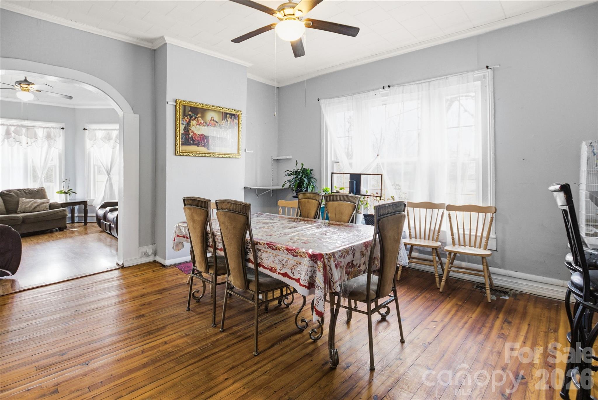 1212 S Salisbury Avenue, Spencer, NC - photo 5 of 34