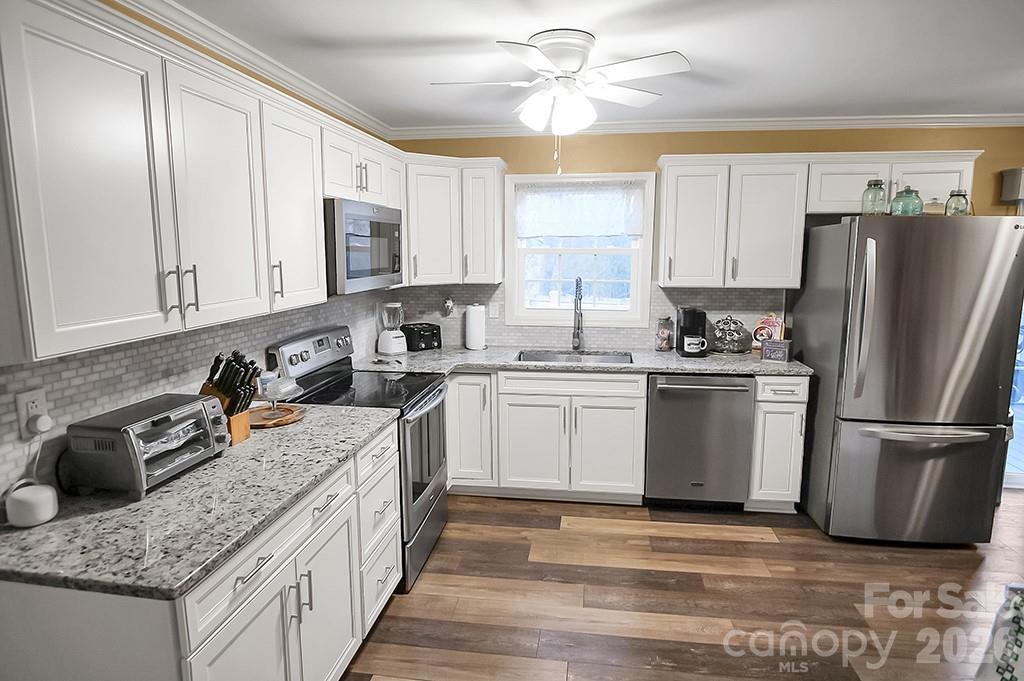122 Rockman Road, Grover, NC - photo 28 of 41