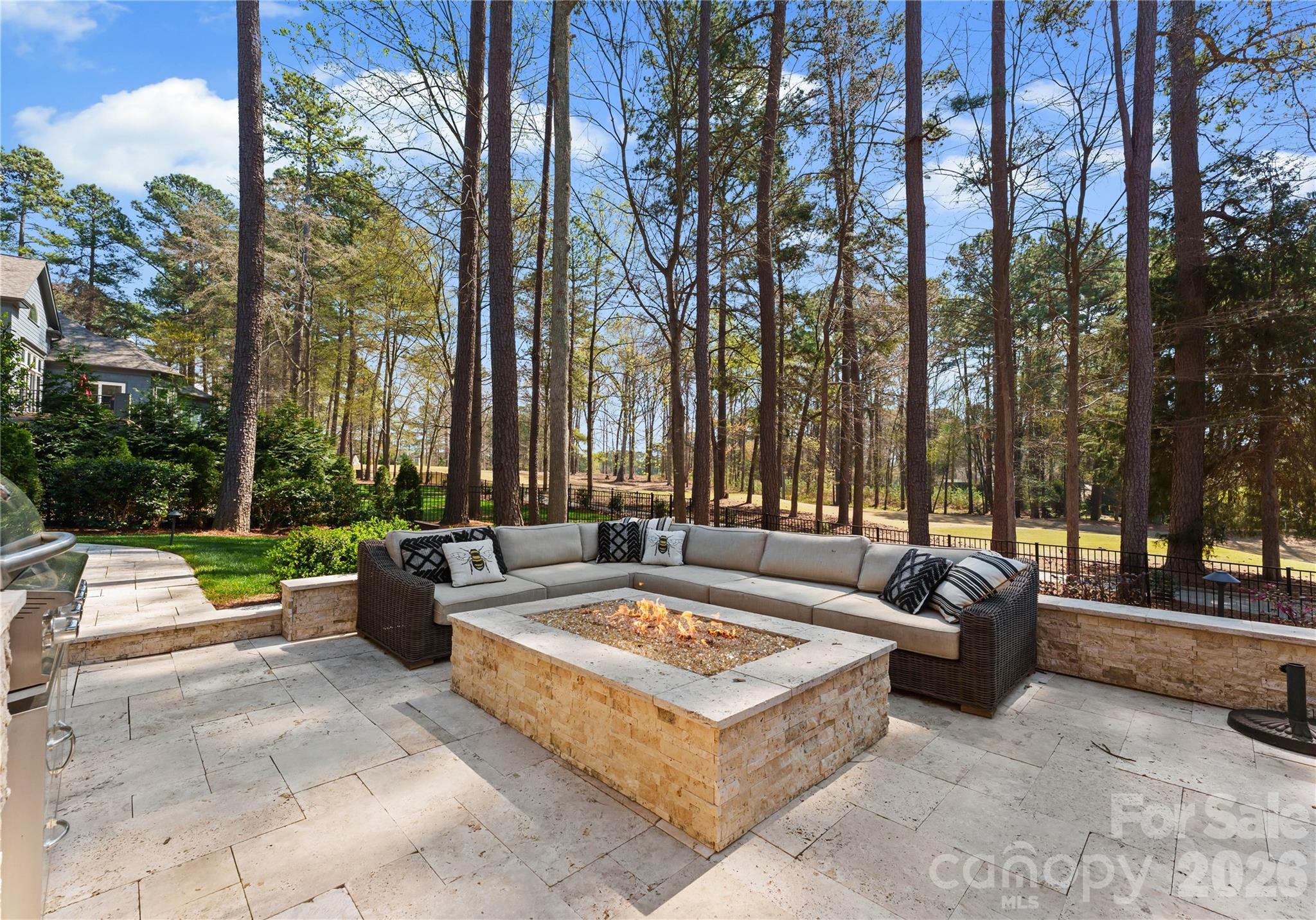 129 Marstons Mill Drive, Mooresville, NC - photo 13 of 49