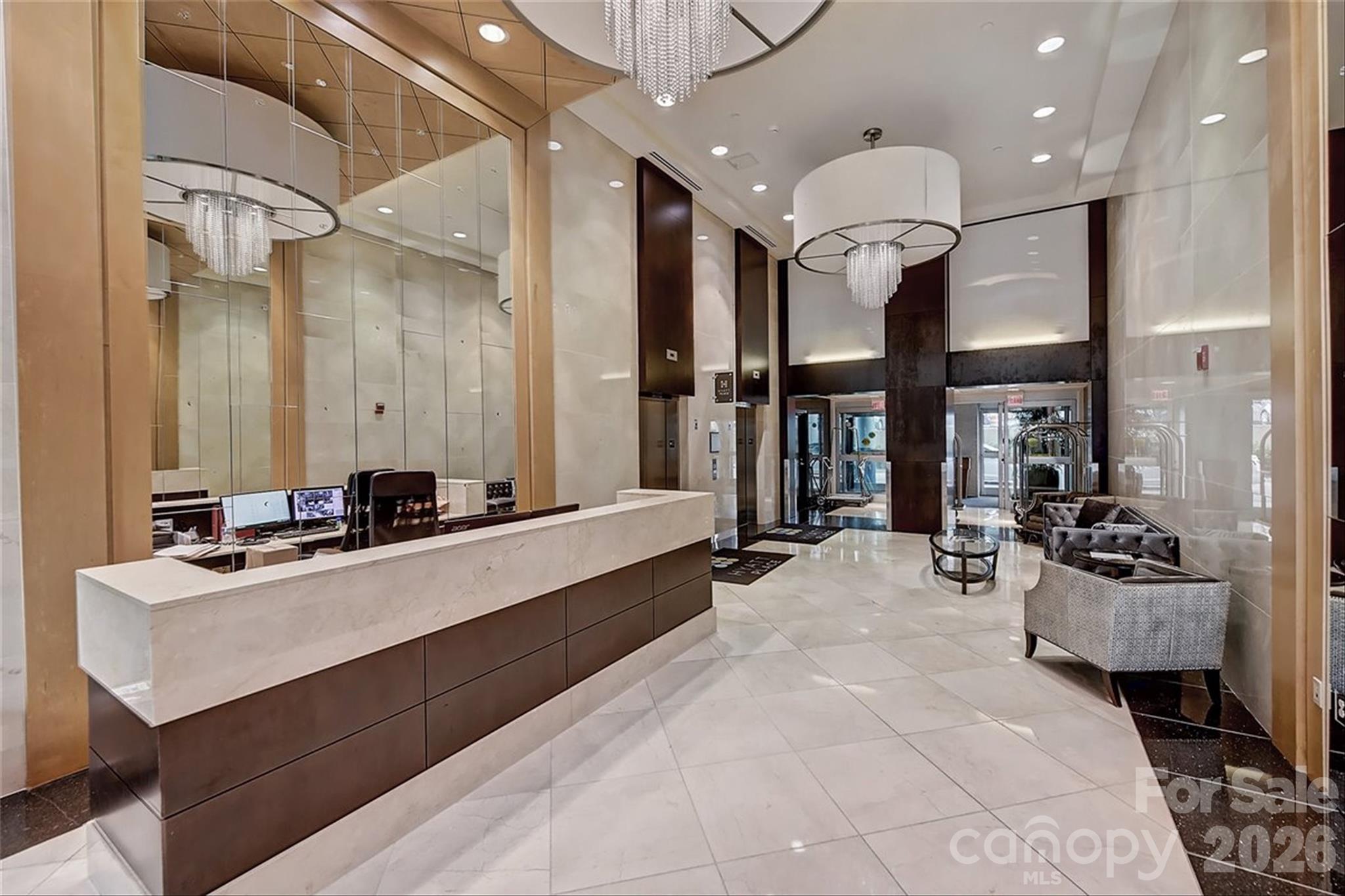 Photo 31 of 222 S Caldwell Street1708, Charlotte, NC