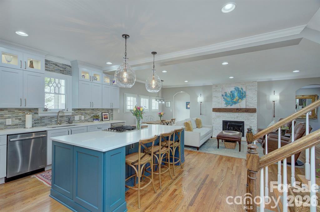 Photo 5 of 1825 Lombardy Circle, Charlotte, NC