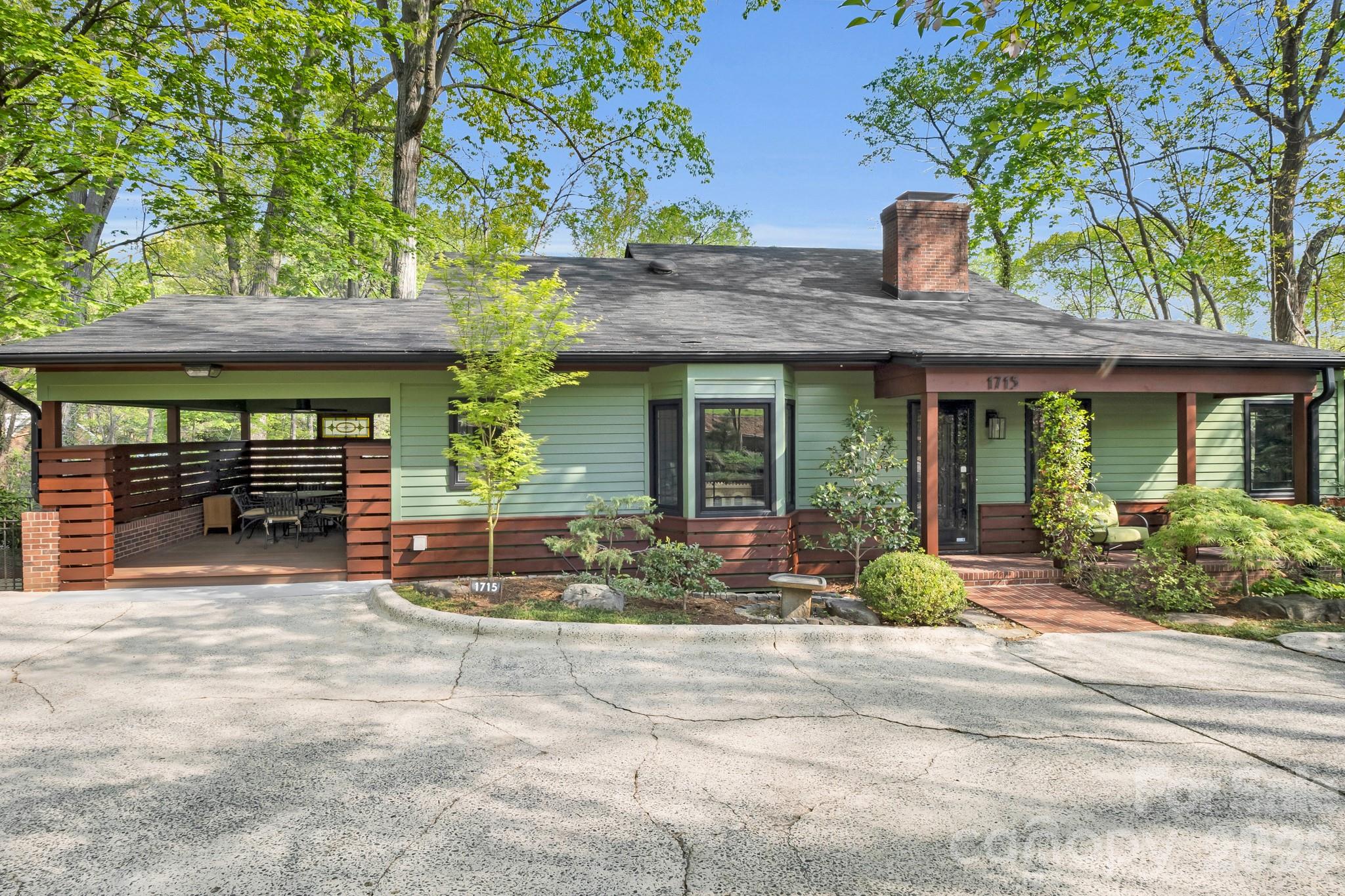 1715 Buena Vista Road, Winston Salem, NC - photo 5 of 49