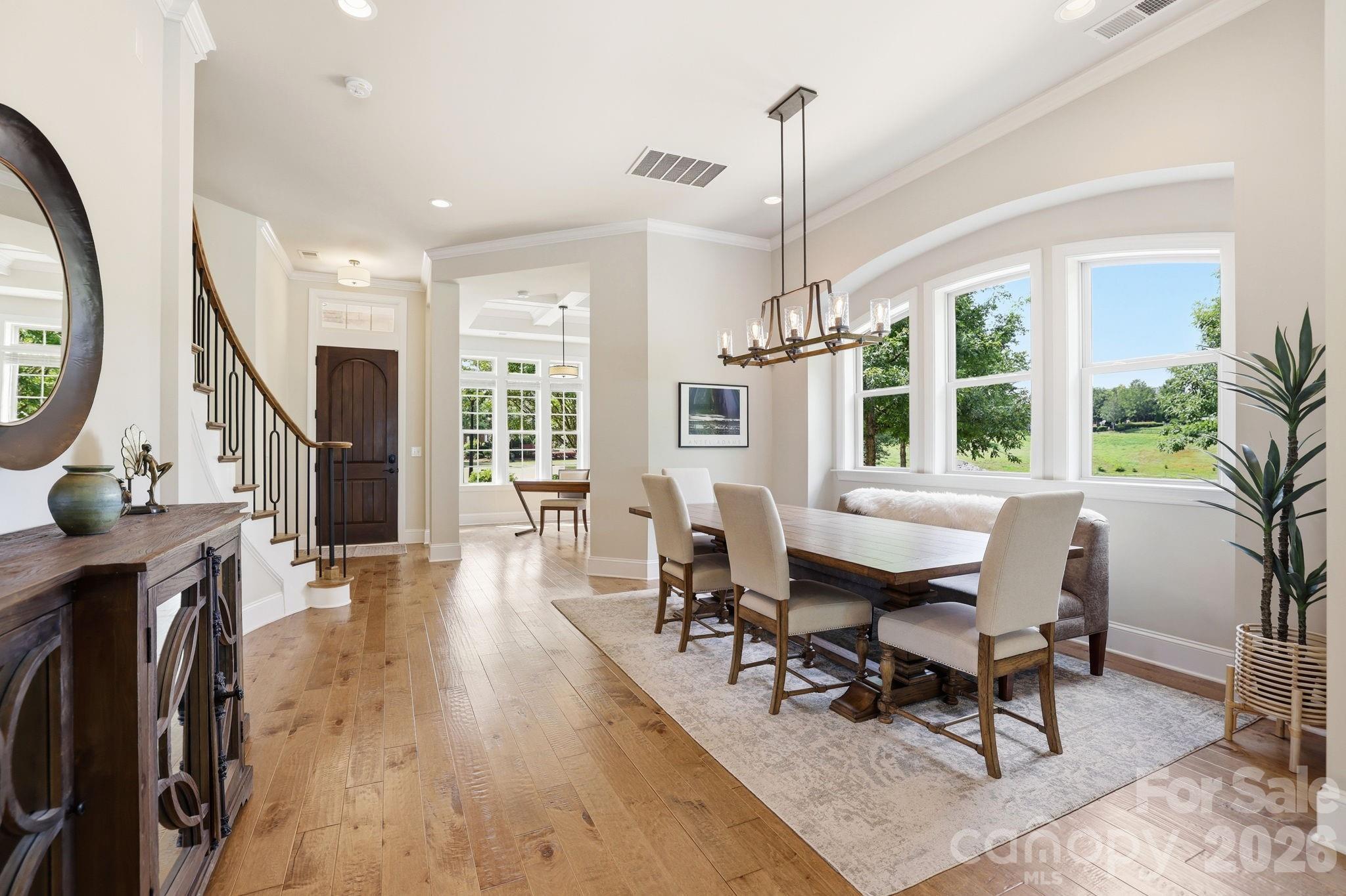 Photo 6 of 7803 Waverly Walk Avenue, Charlotte, NC