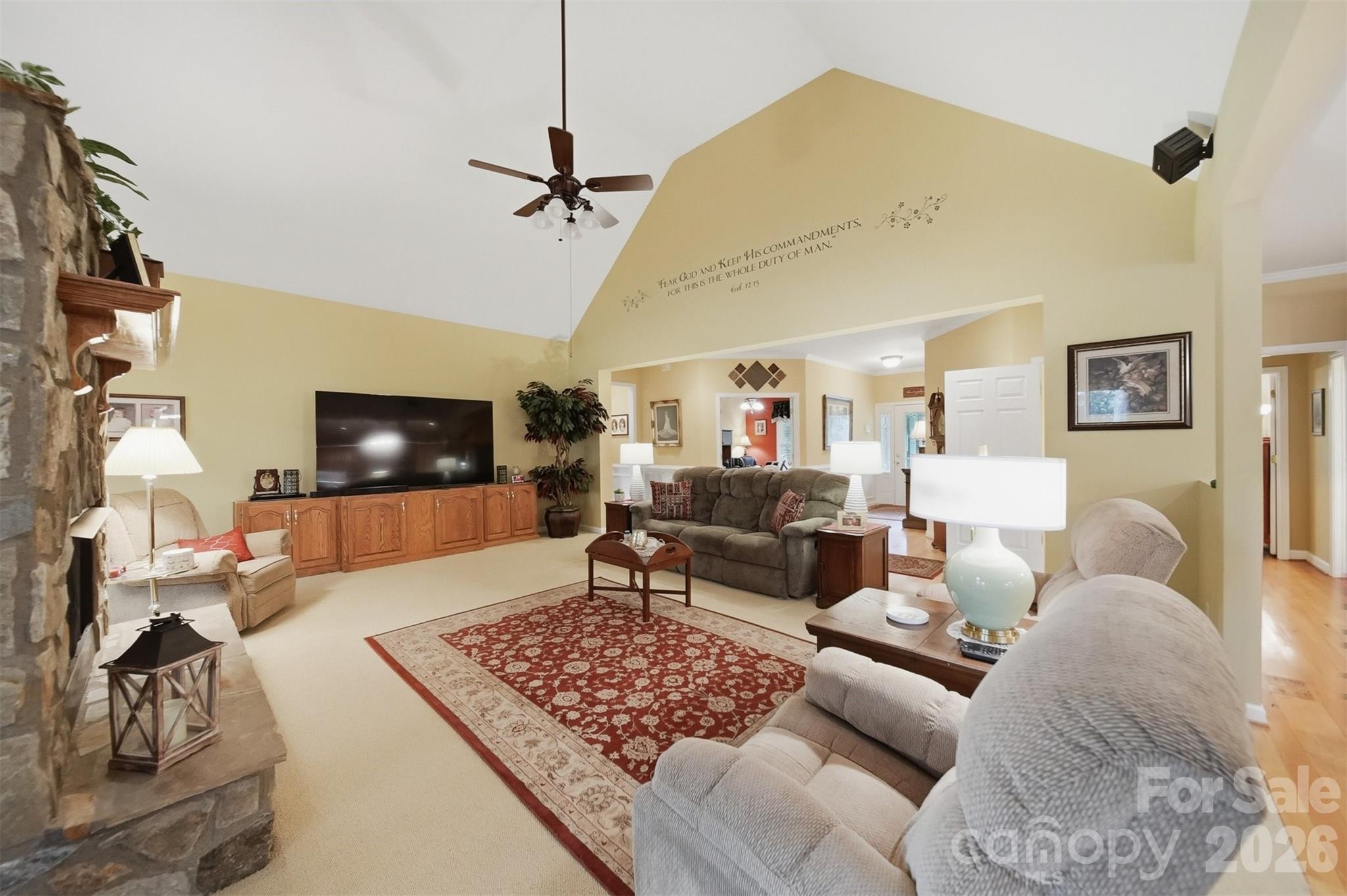 226 Riverwalk Road, Stony Point, NC - photo 15 of 37