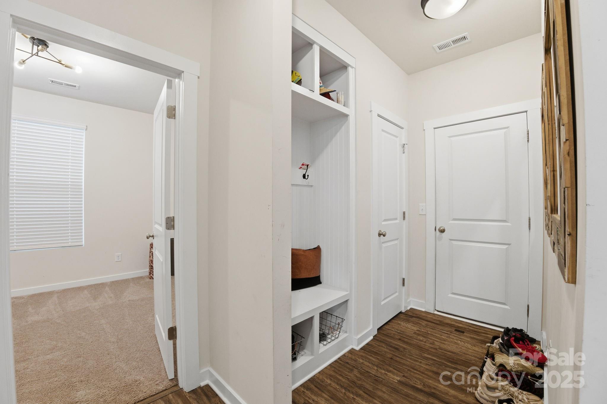 Photo 13 of 8220 Hudson Forest Drive, Charlotte, NC