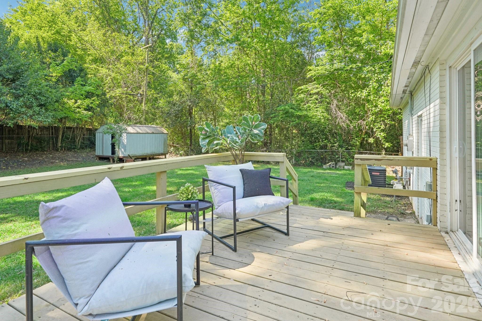 3000 Dunlavin Way, Charlotte, NC - photo 27 of 36