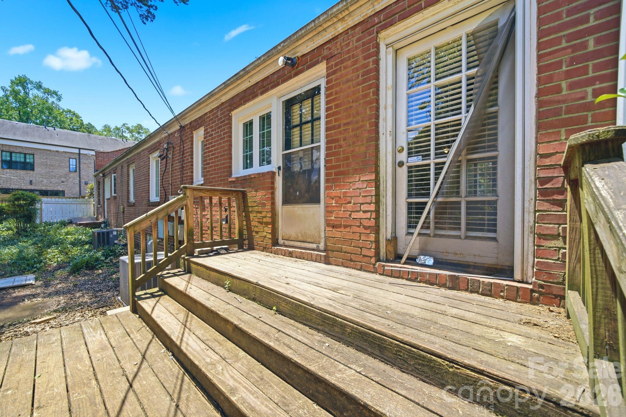 Photo 24 of 1833 Jameston Drive, Charlotte, NC