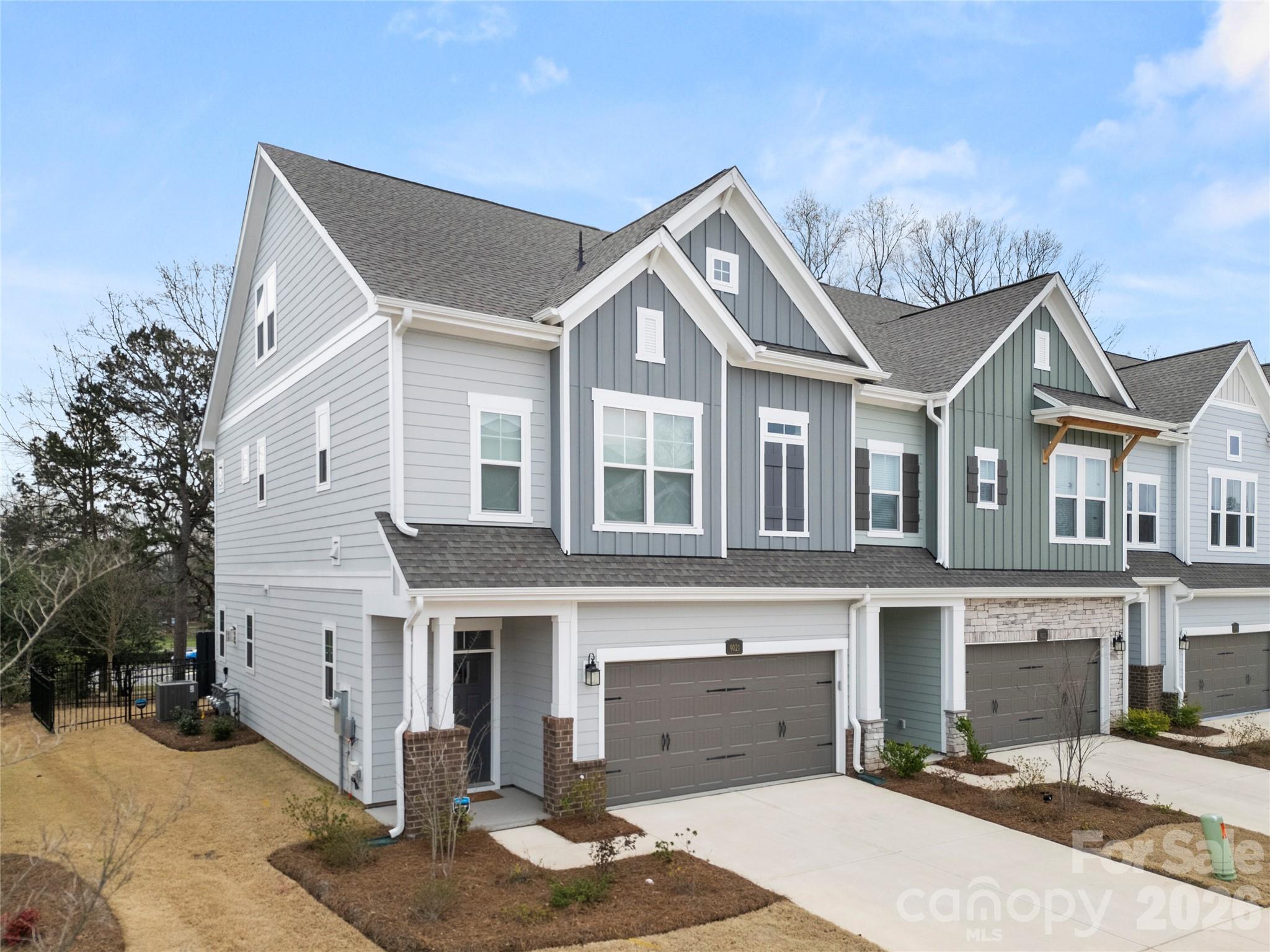 9021 Charles Francis Lane, Cornelius, NC