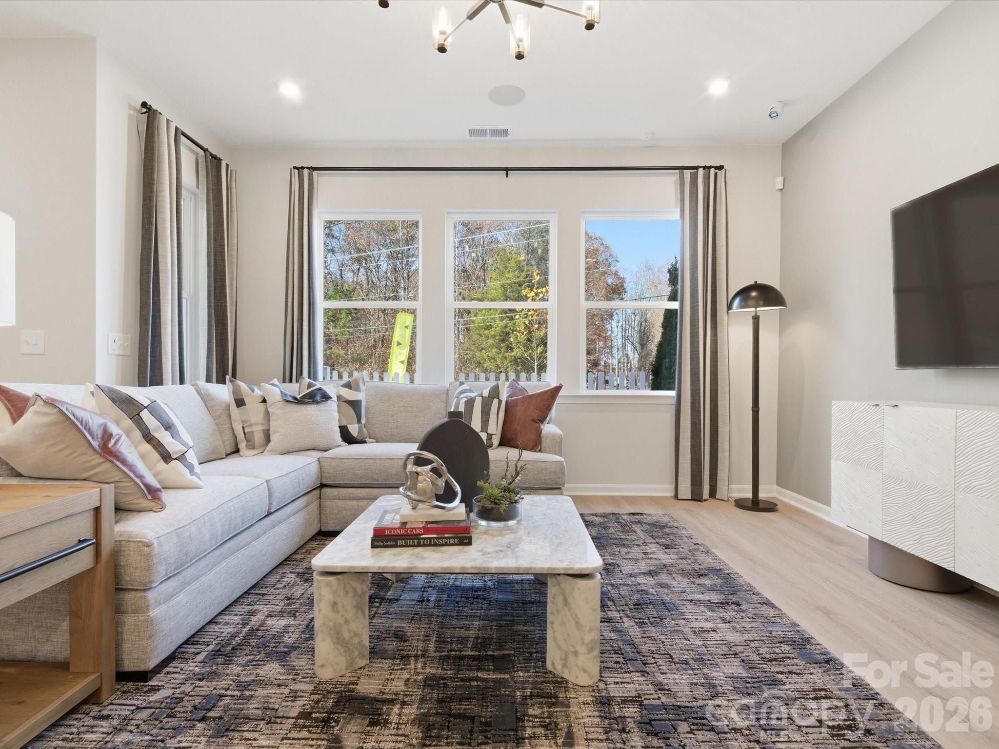 Photo 6 of 8418 Discovery Lane, Charlotte, NC