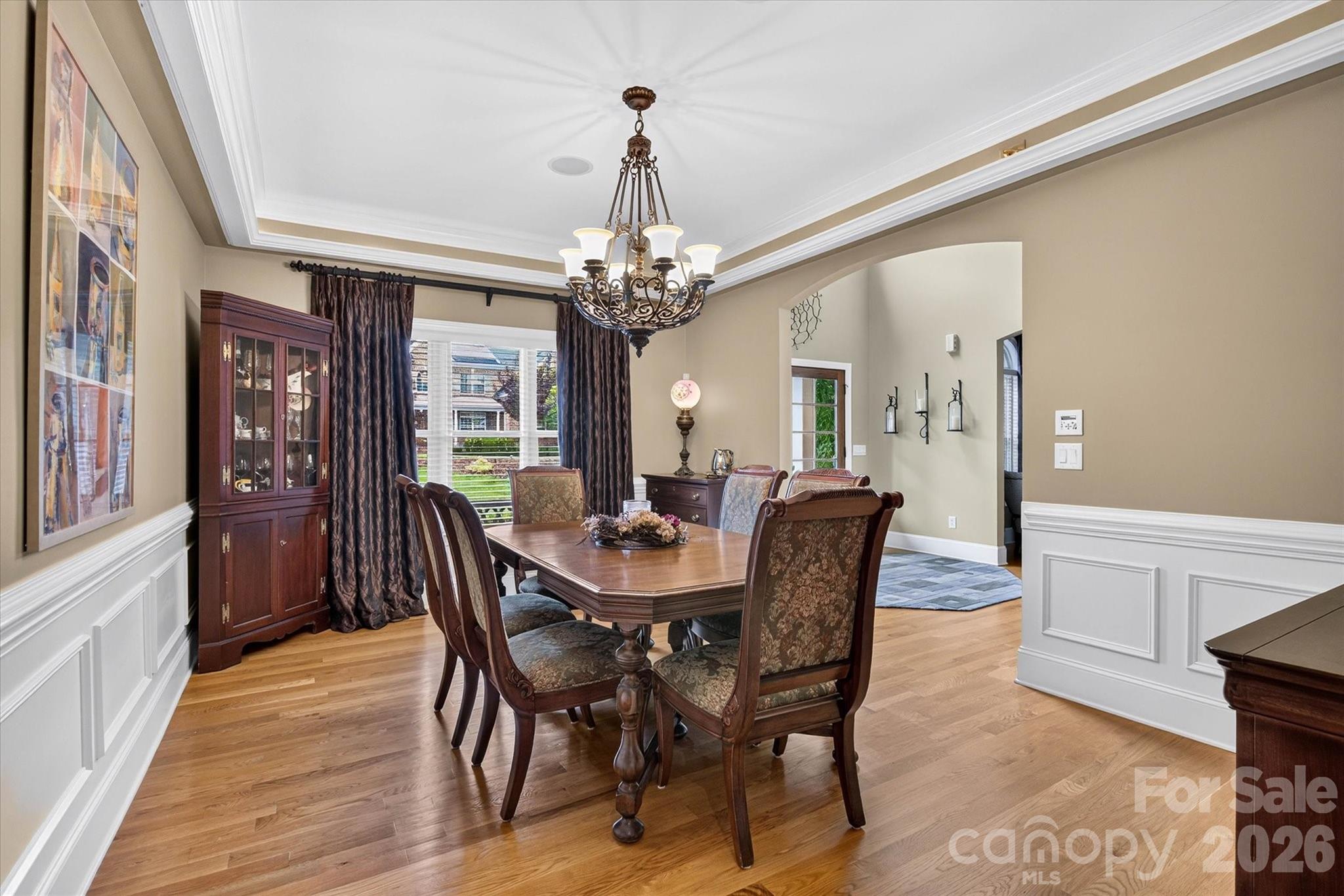 Photo 9 of 2929 Providence Trail Lane, Charlotte, NC