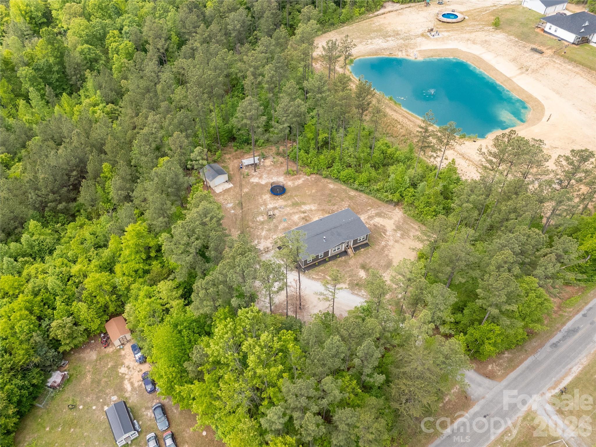 412 Mullinax Circle, Blacksburg, SC - photo 32 of 39