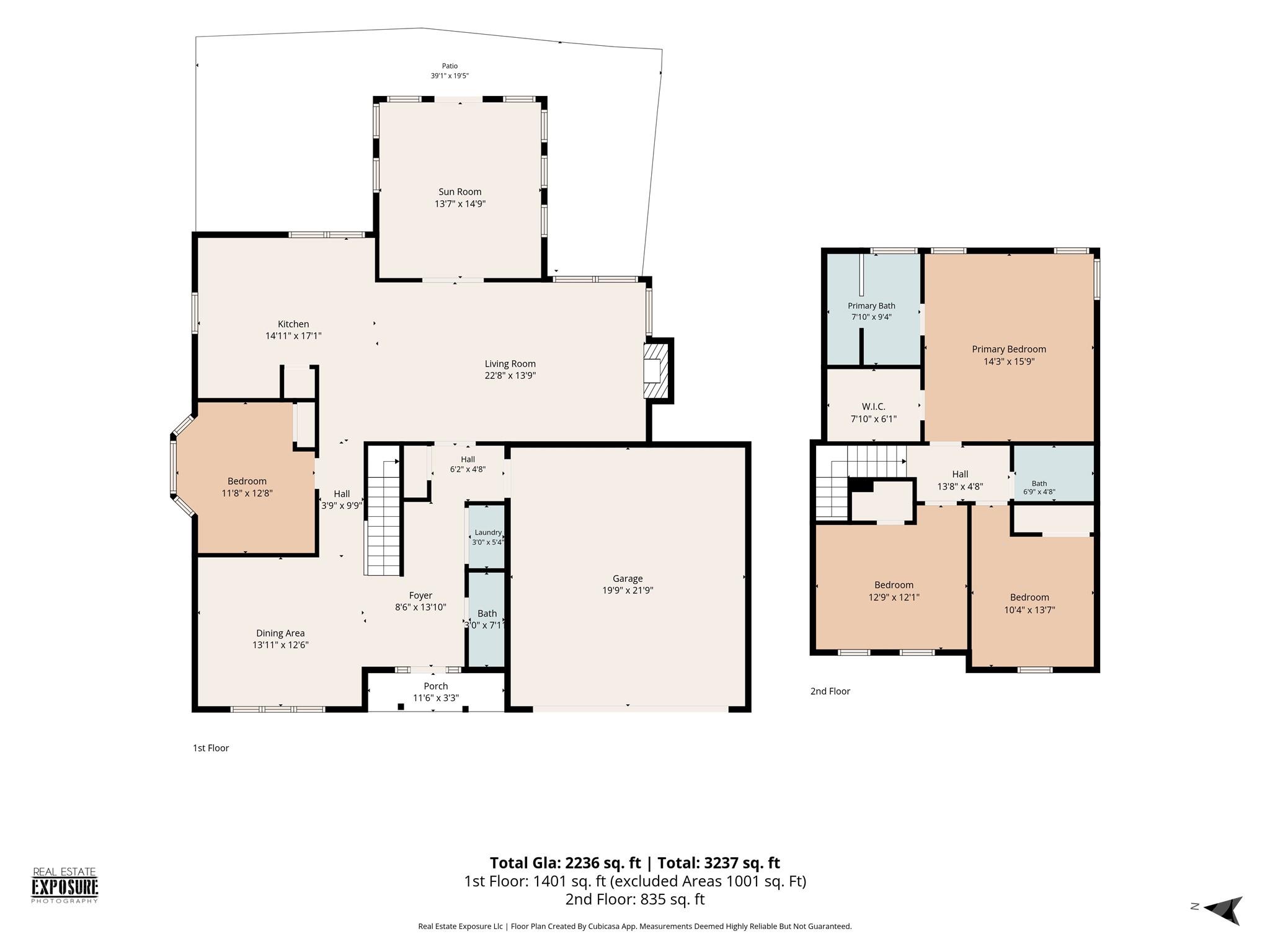 Photo 40 of 12025 Freshwell Road, Charlotte, NC