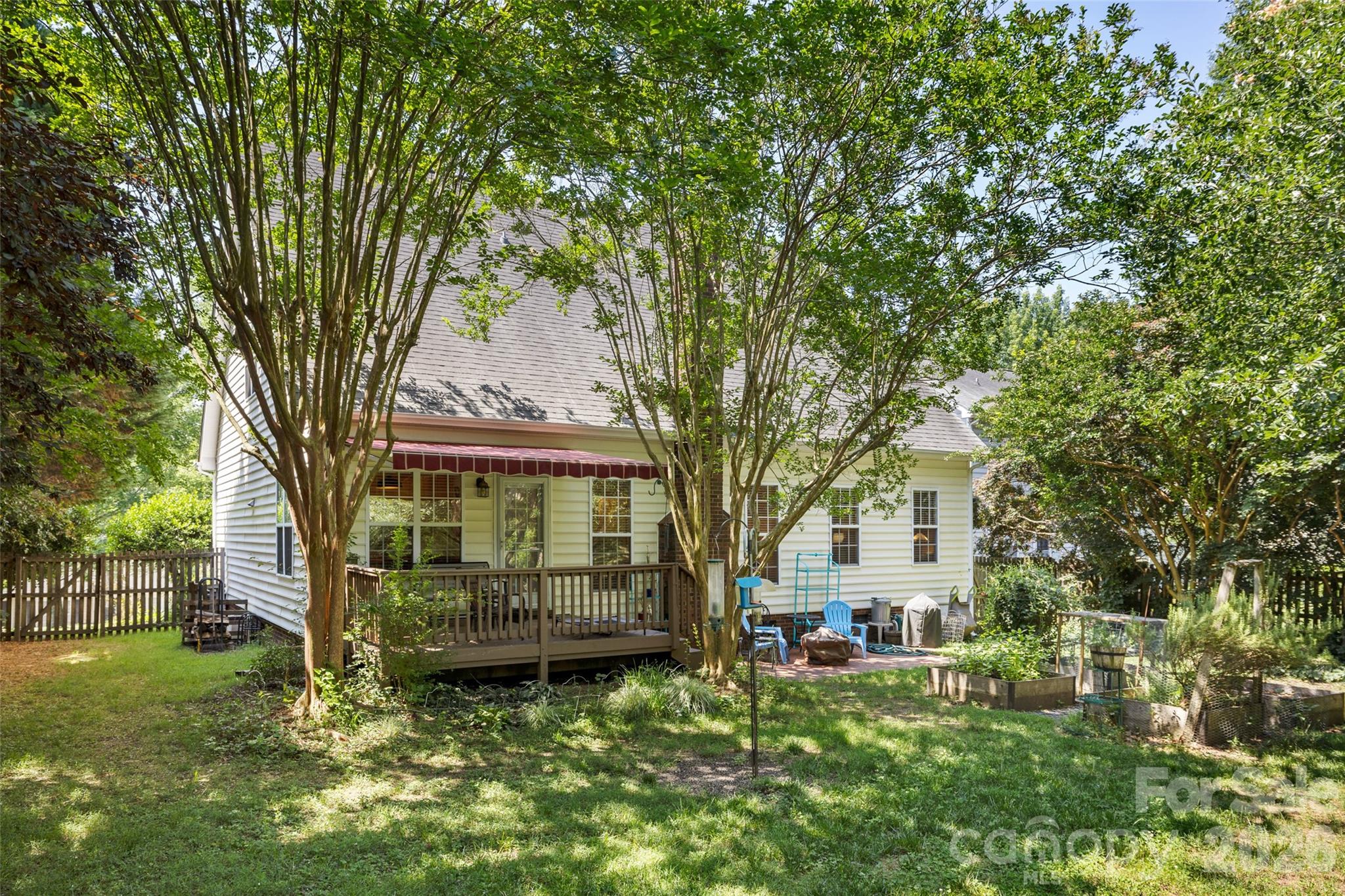 Photo 22 of 1116 Blueberry Lane, Charlotte, NC