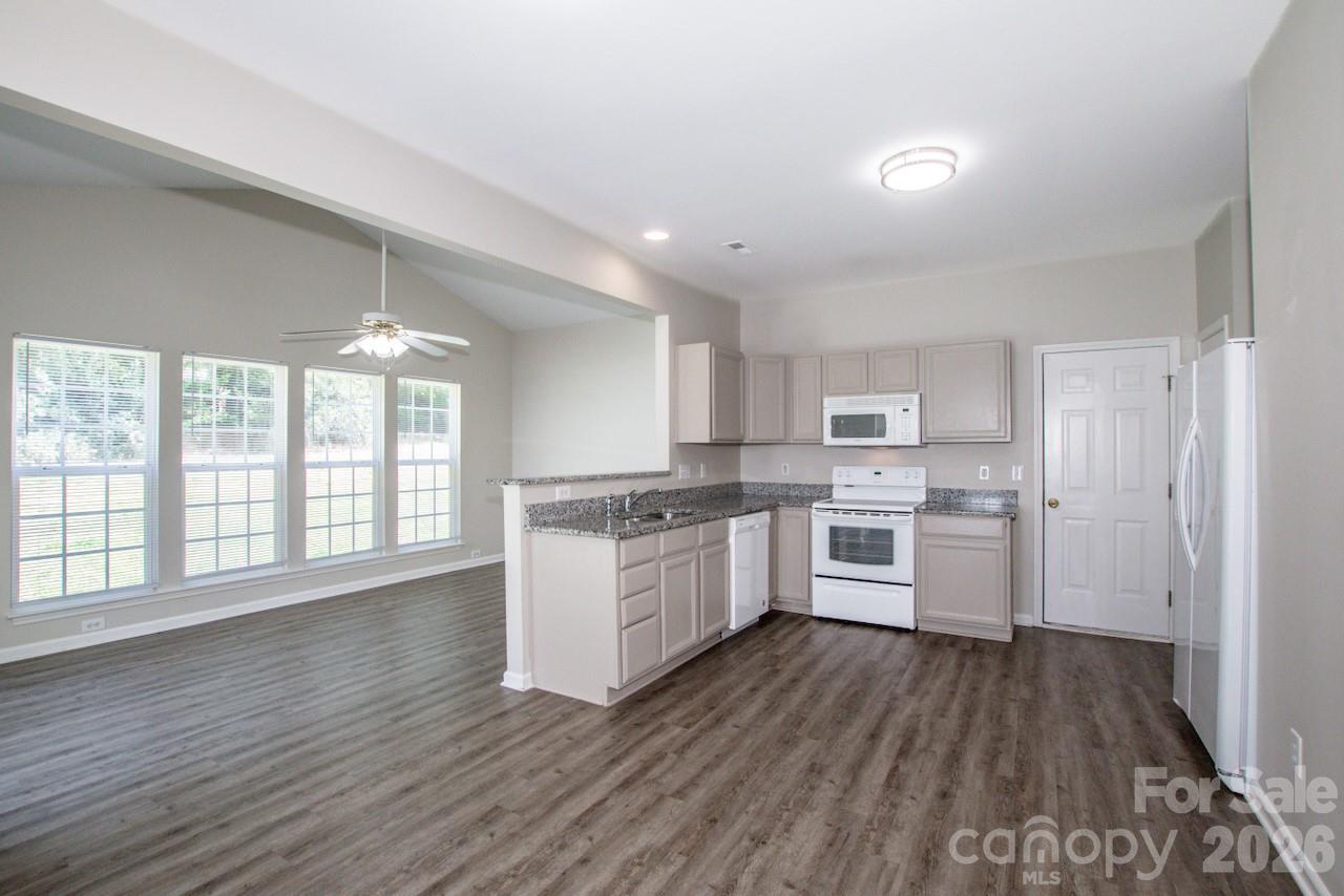 Photo 4 of 748 Georgie Street, Troutman, NC