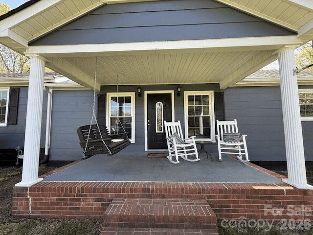 Photo 4 of 636 Willis Road, Dallas, NC