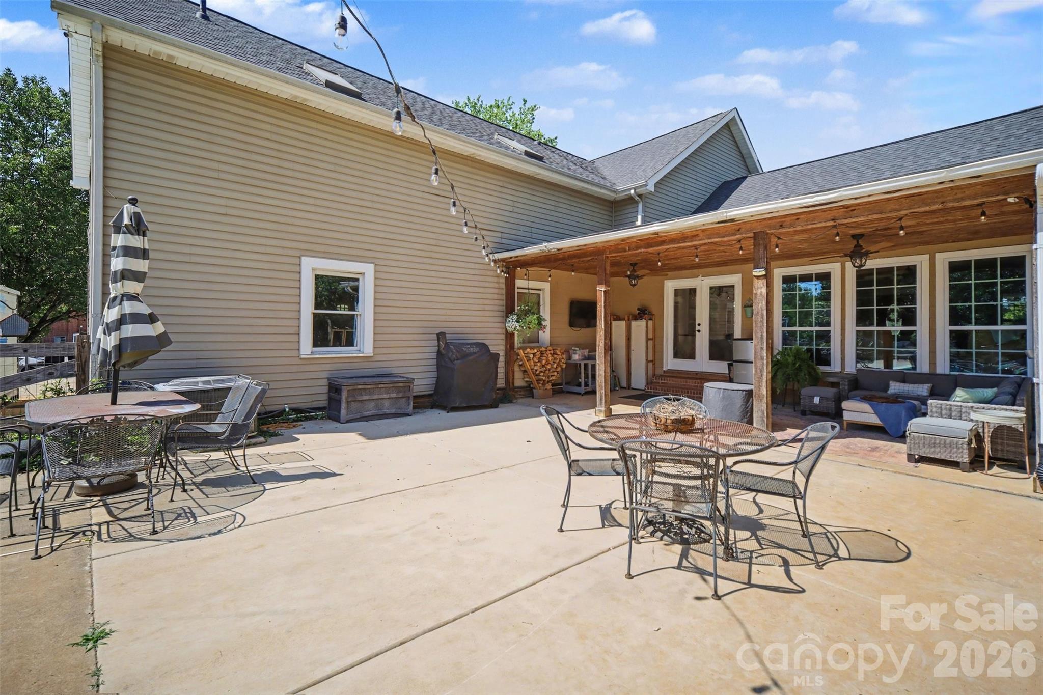 5226 Old Plank Road, Iron Station, NC - photo 31 of 47