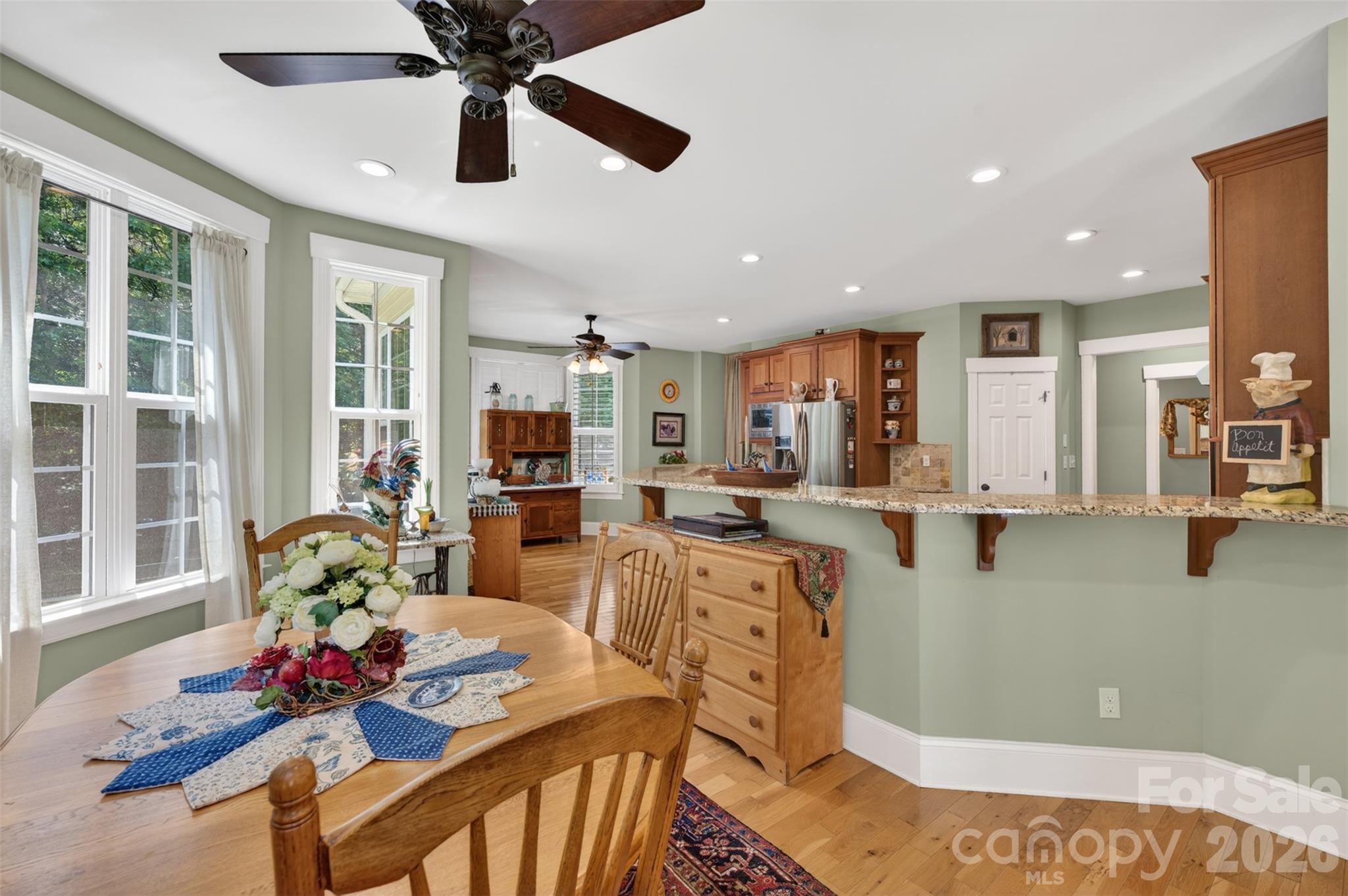 Home for sale at 8611 Kerns Meadow Lane1, Huntersville, NC — photo 8 of 33