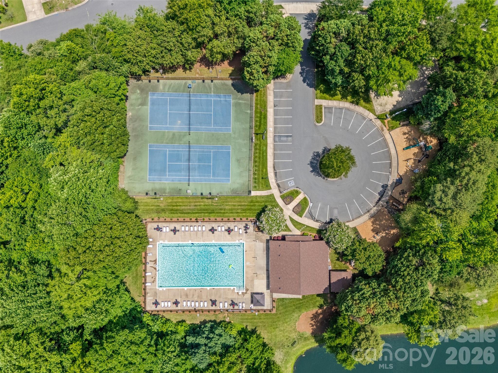 Photo 34 of 4926 Benthaven Lane, Charlotte, NC