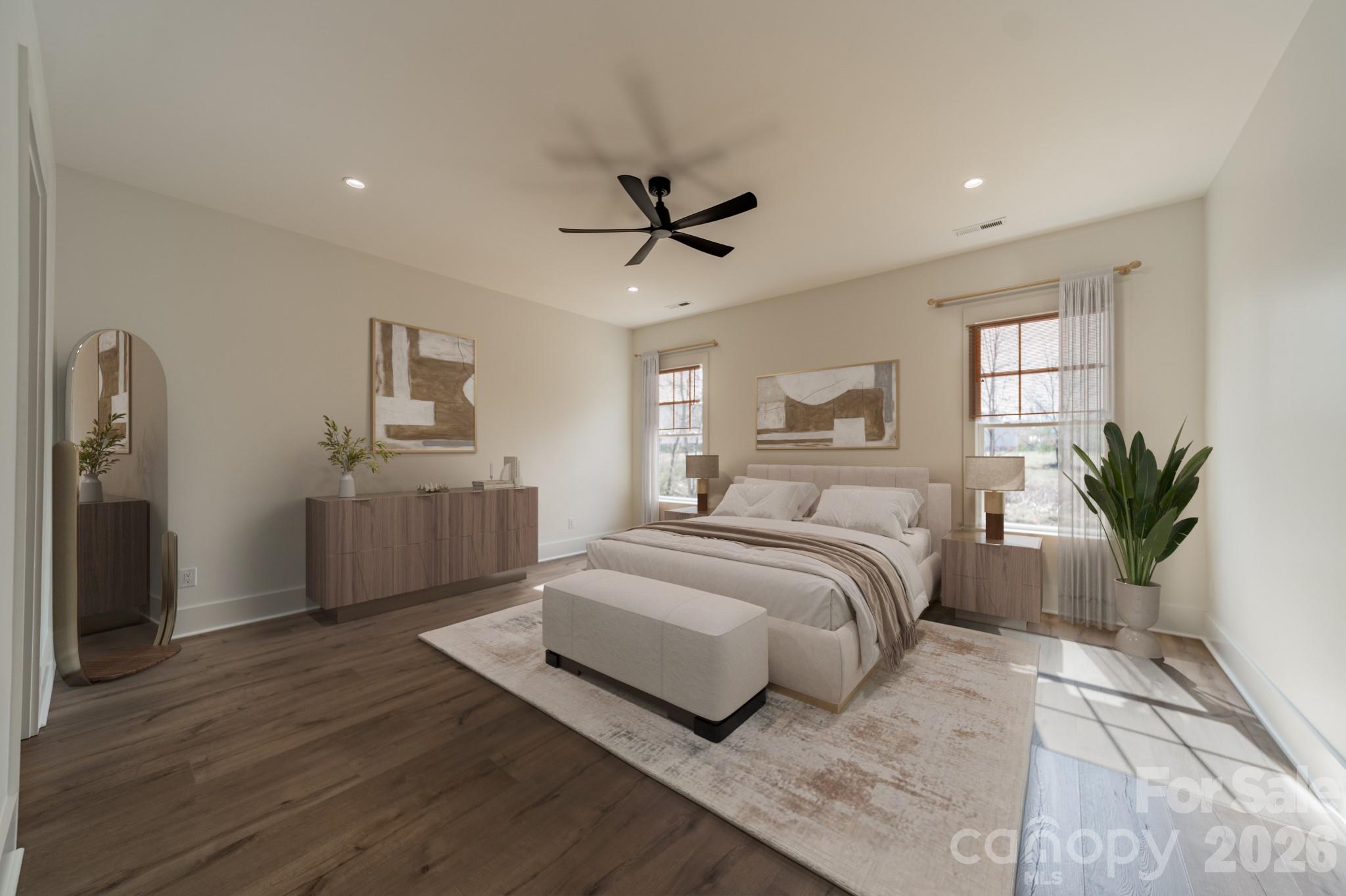121 Juniper Road, Mooresville, NC - photo 5 of 34