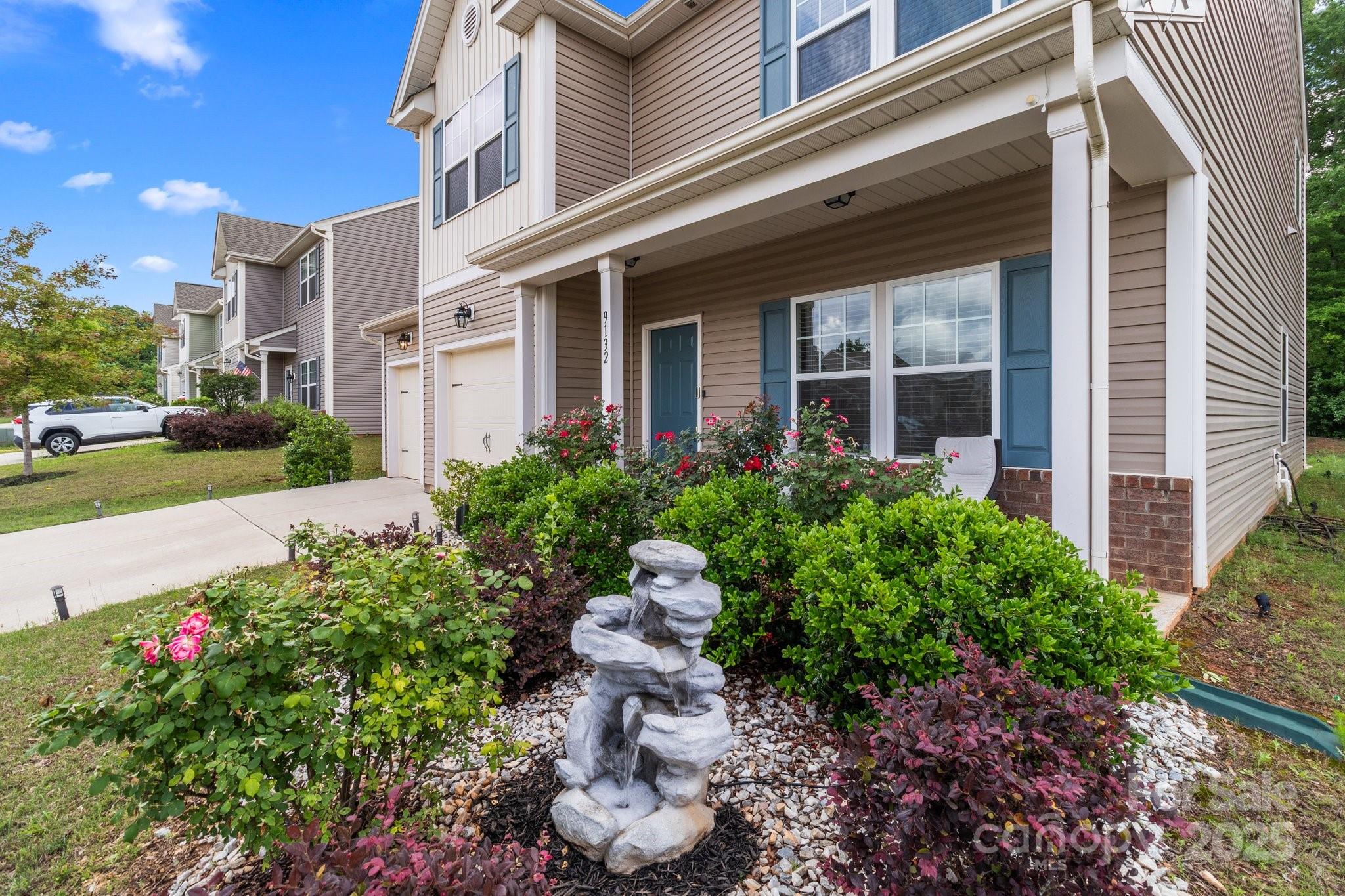 Photo 3 of 9132 Colwick Hill Lane, Charlotte, NC