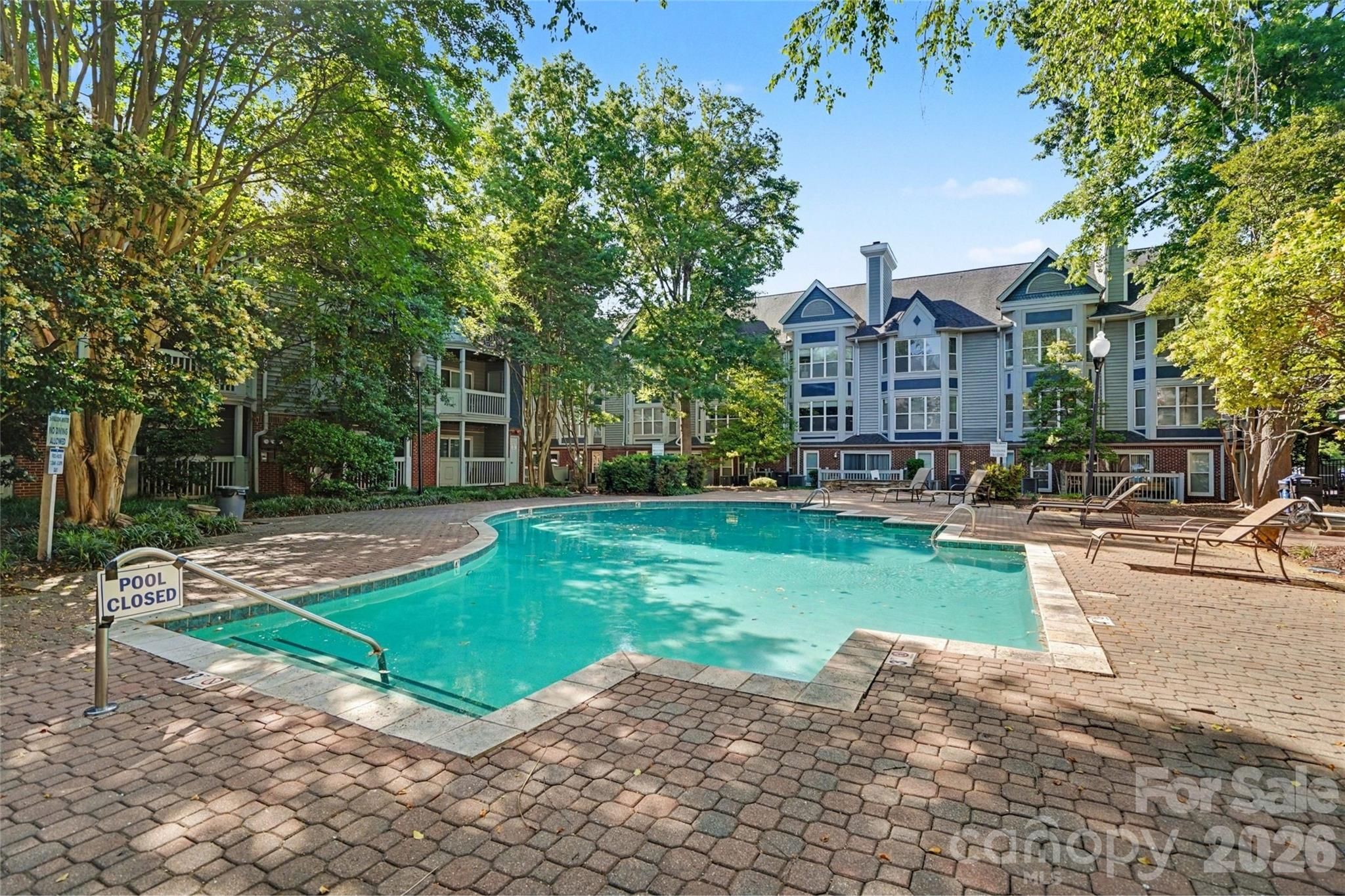 Photo 12 of 509 N Graham Street2A, Charlotte, NC