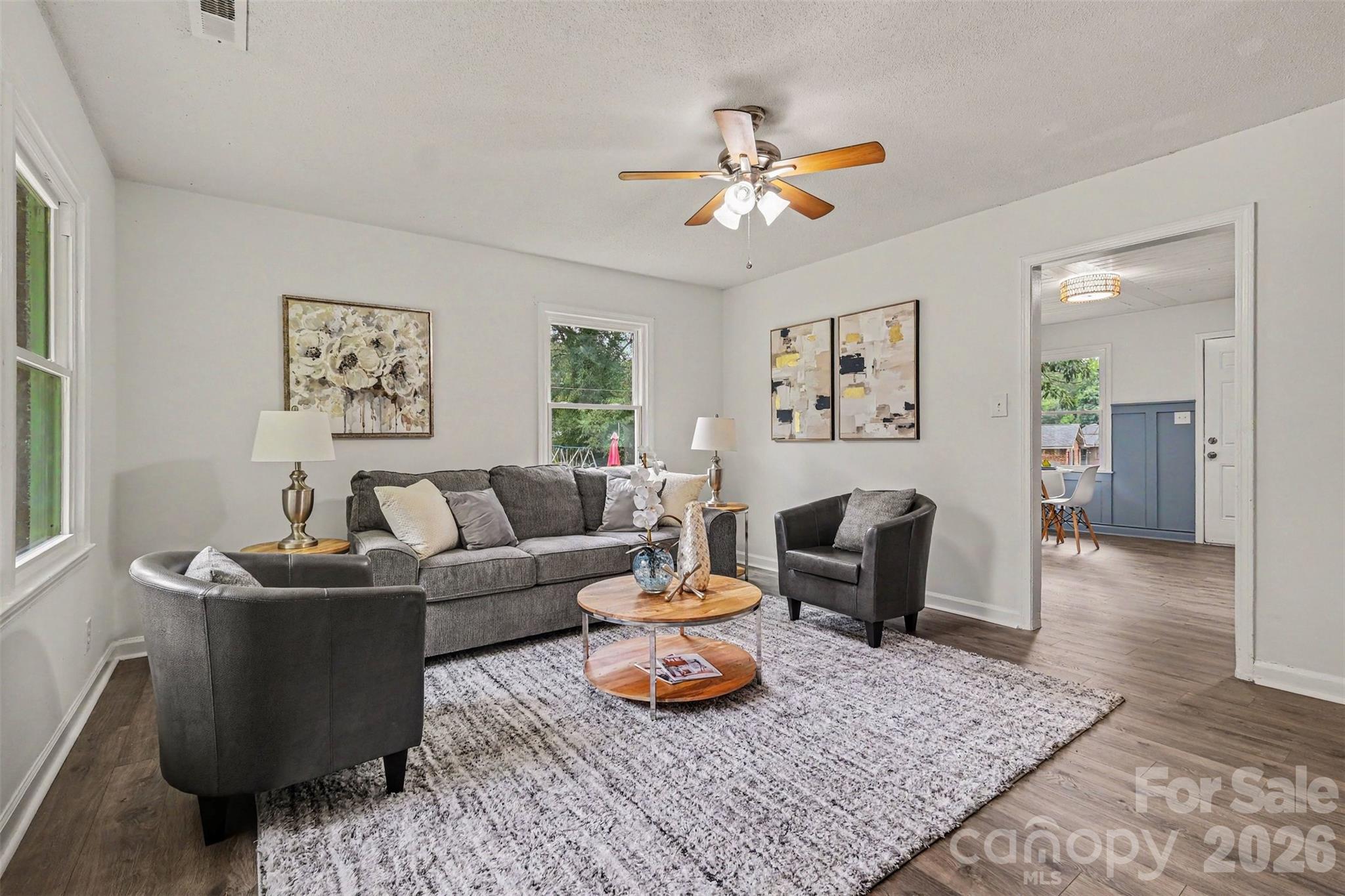 Photo 3 of 105 Mcgee Street, Fort Mill, SC