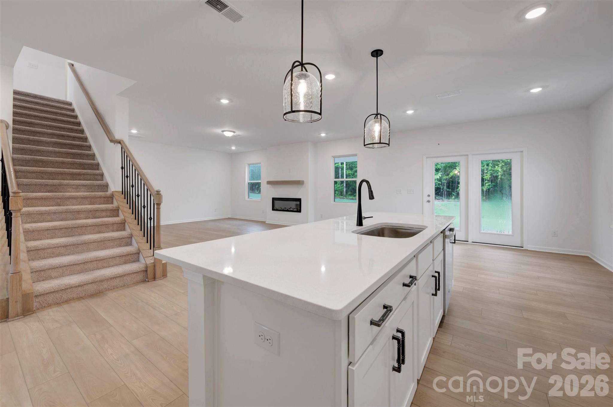 Home for sale at 205 Amber Glen Drive, Locust, NC — photo 14 of 47