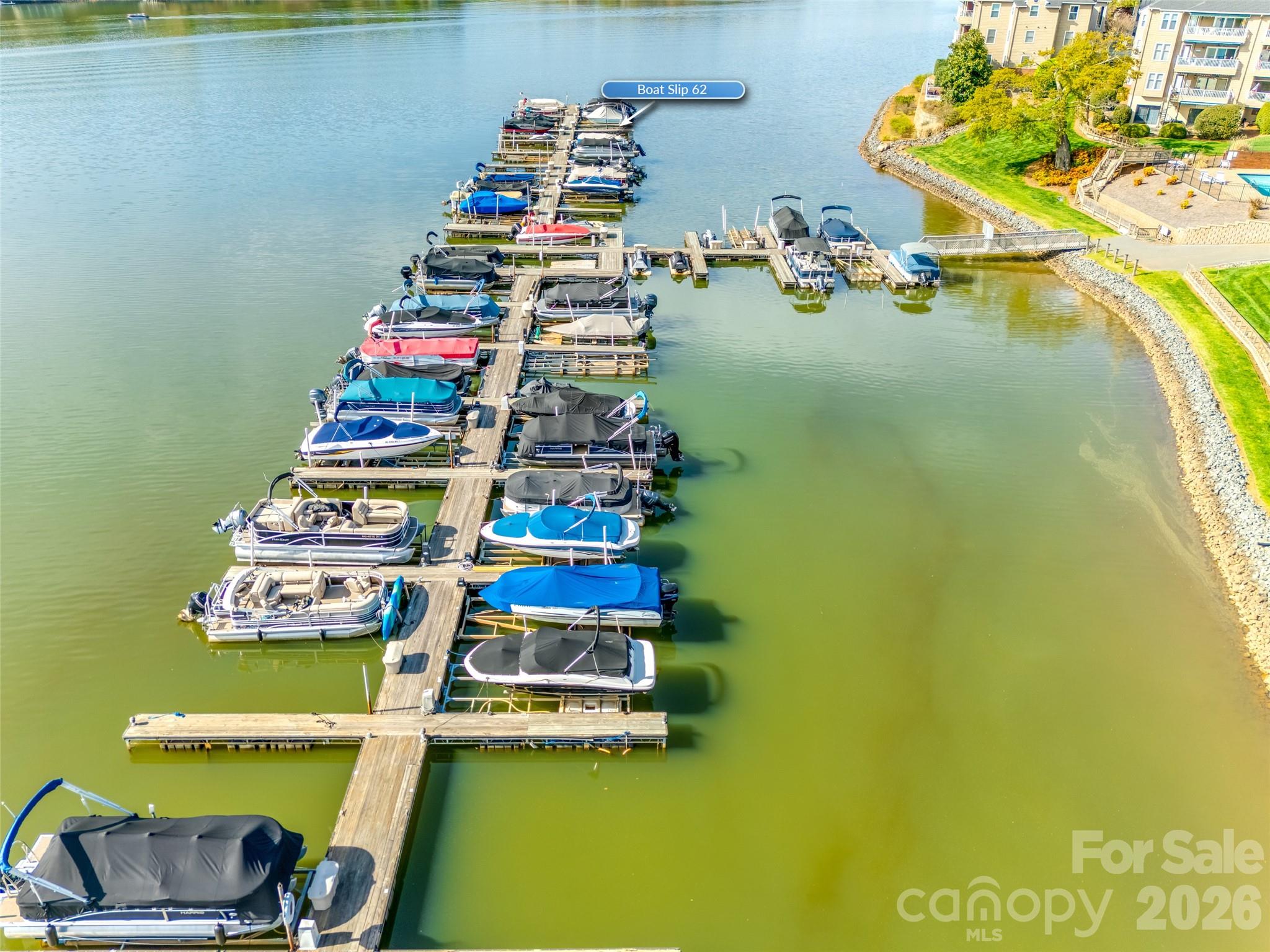 Photo 47 of 9709 Emerald Point Drive12, Charlotte, NC