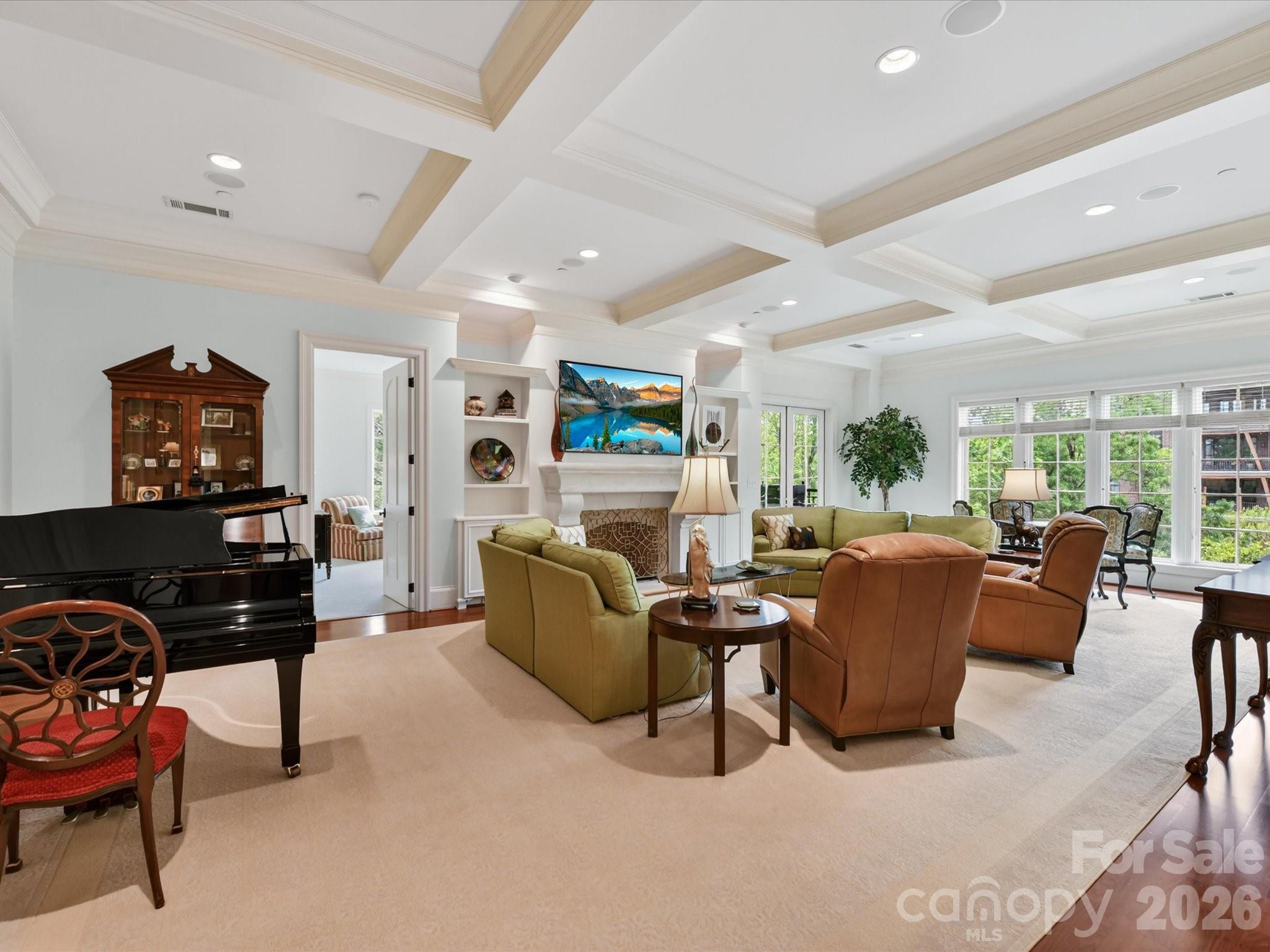 Photo 4 of 2223 Croydon Road302, Charlotte, NC