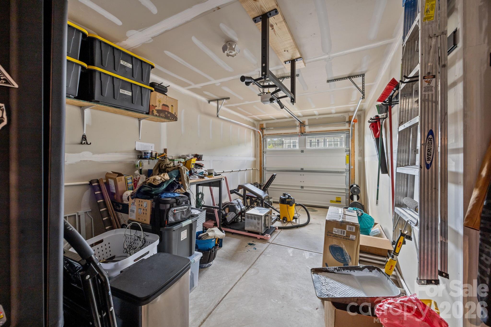 154 Stella LaneB, Troutman, NC - photo 25 of 30